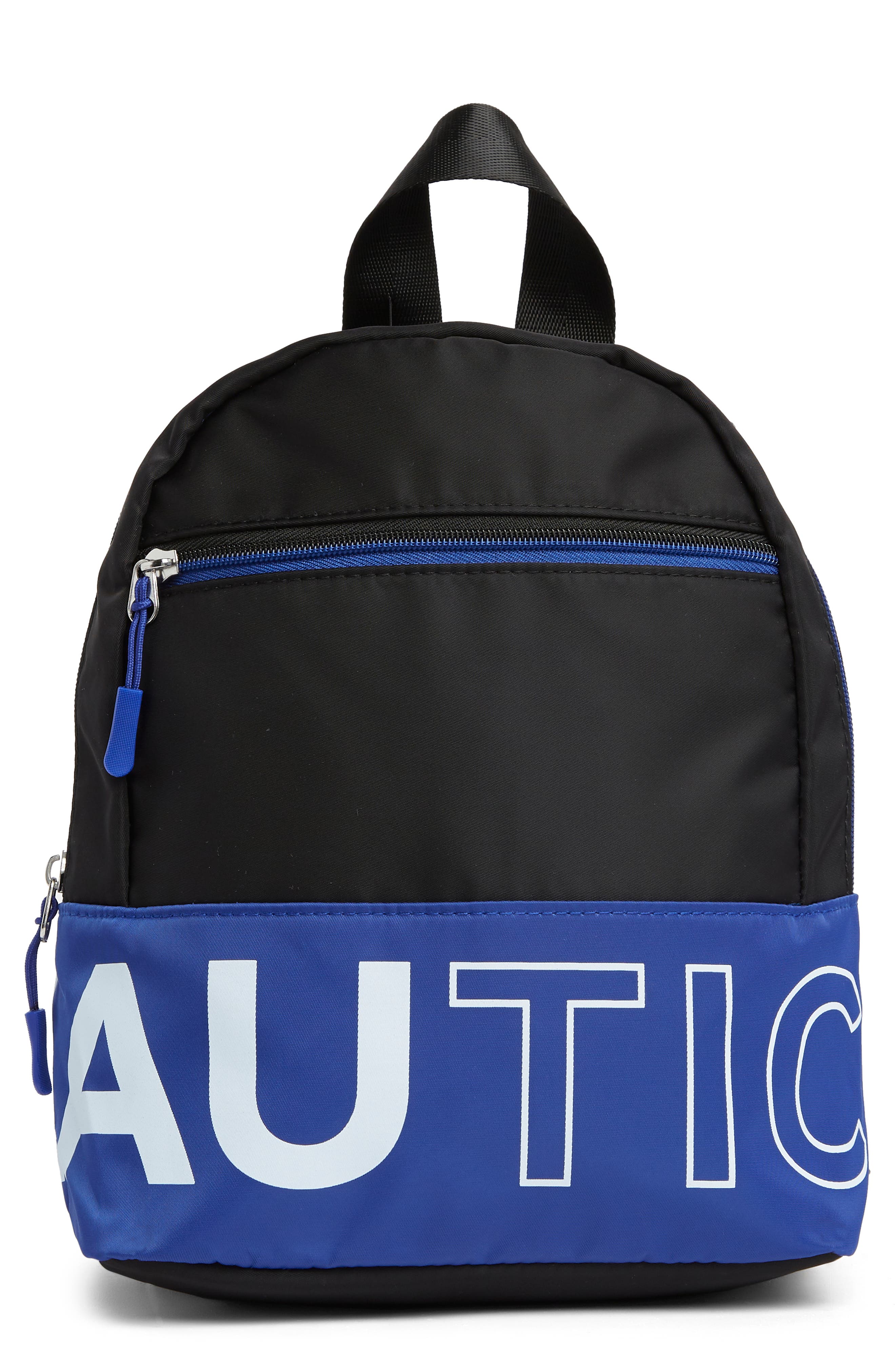 Nautica Halcyon Days Medium Logo Backpack | Nordstromrack