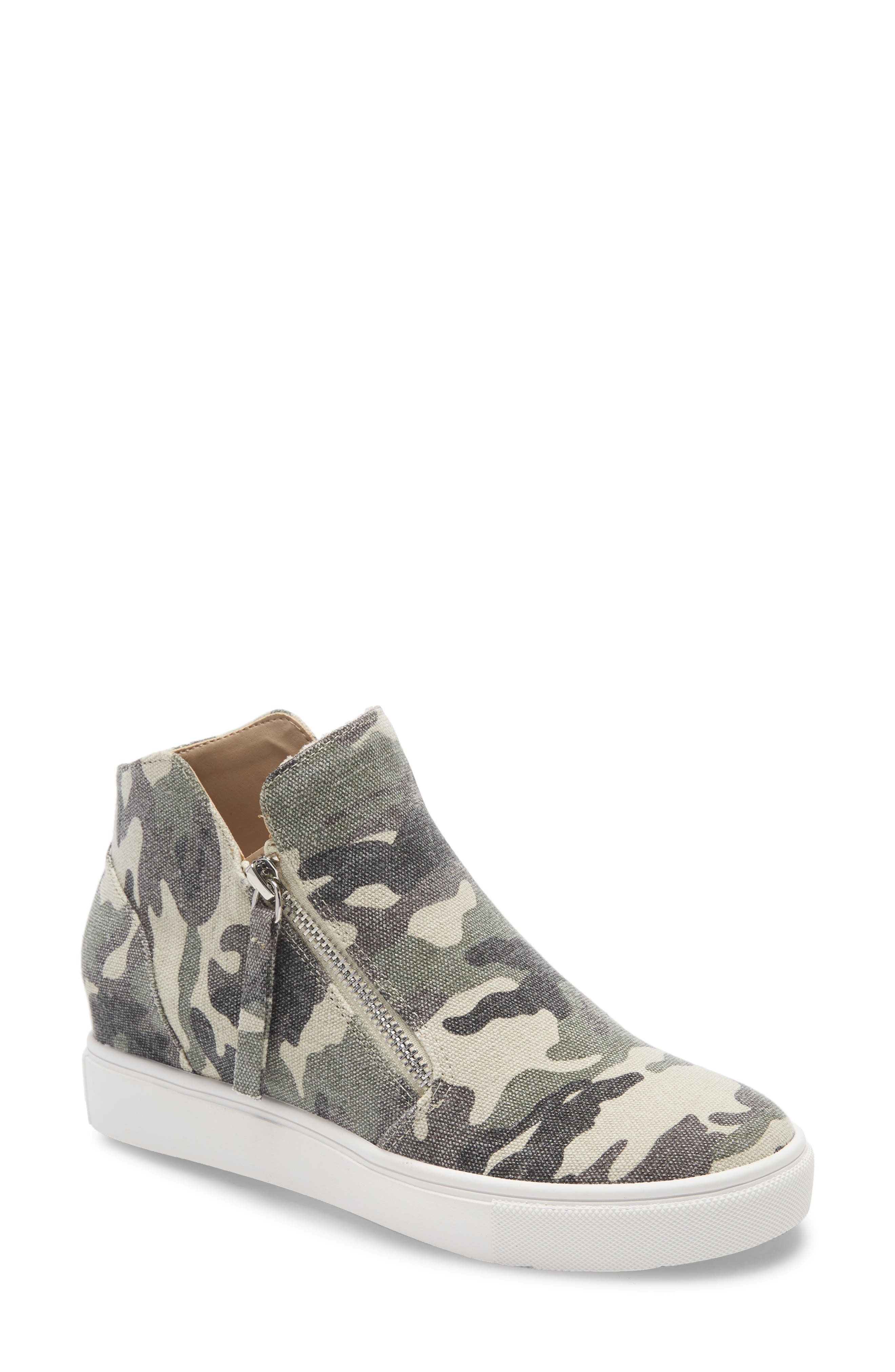 Caliber High Top Sneaker (Women) | Nordstromrack
