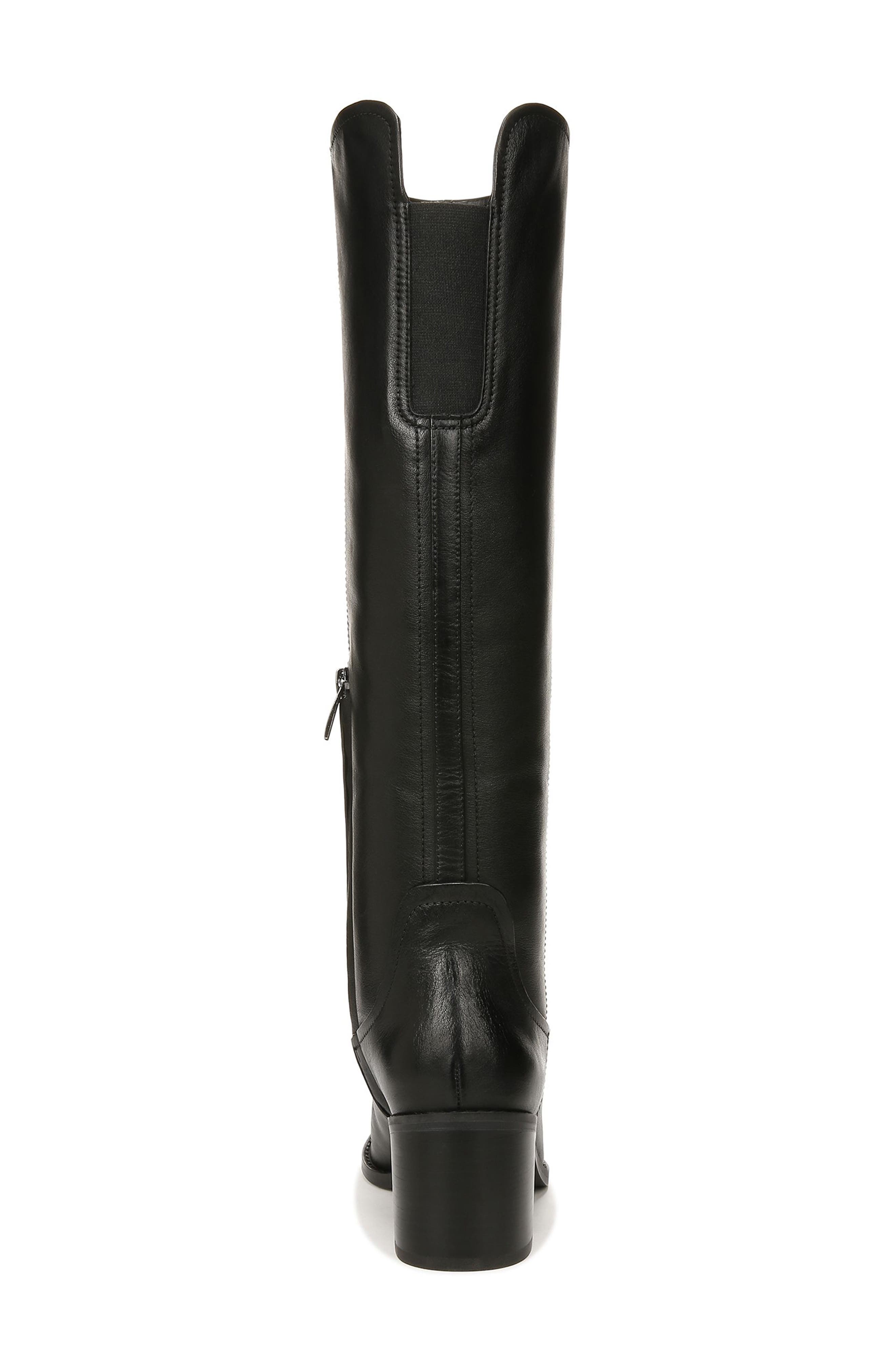 27 EDIT Naturalizer Edda Knee High Boot (Women) | Nordstrom