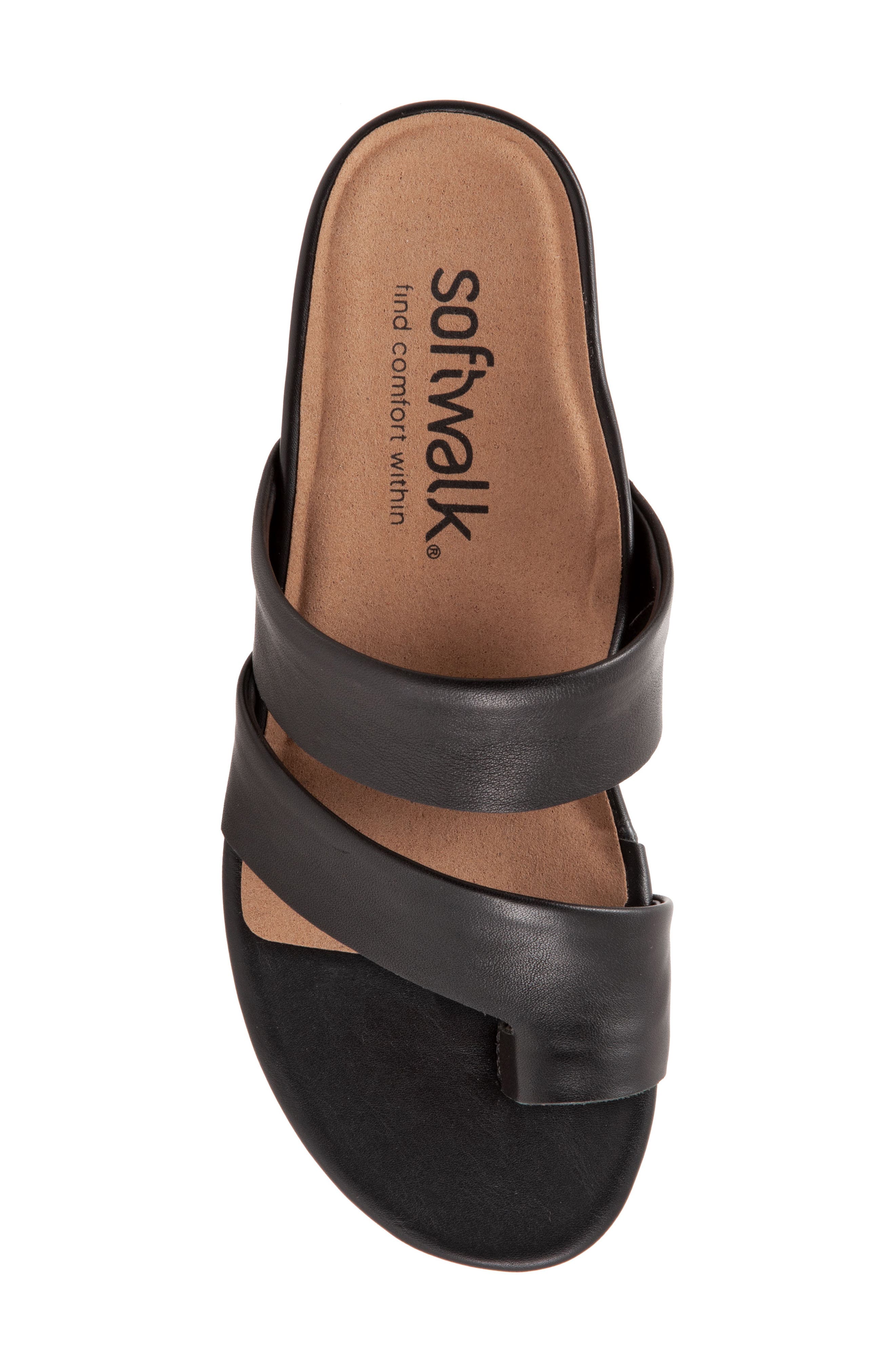 SoftWalk® Cairo Toe Loop Sandal (Women) | Nordstrom