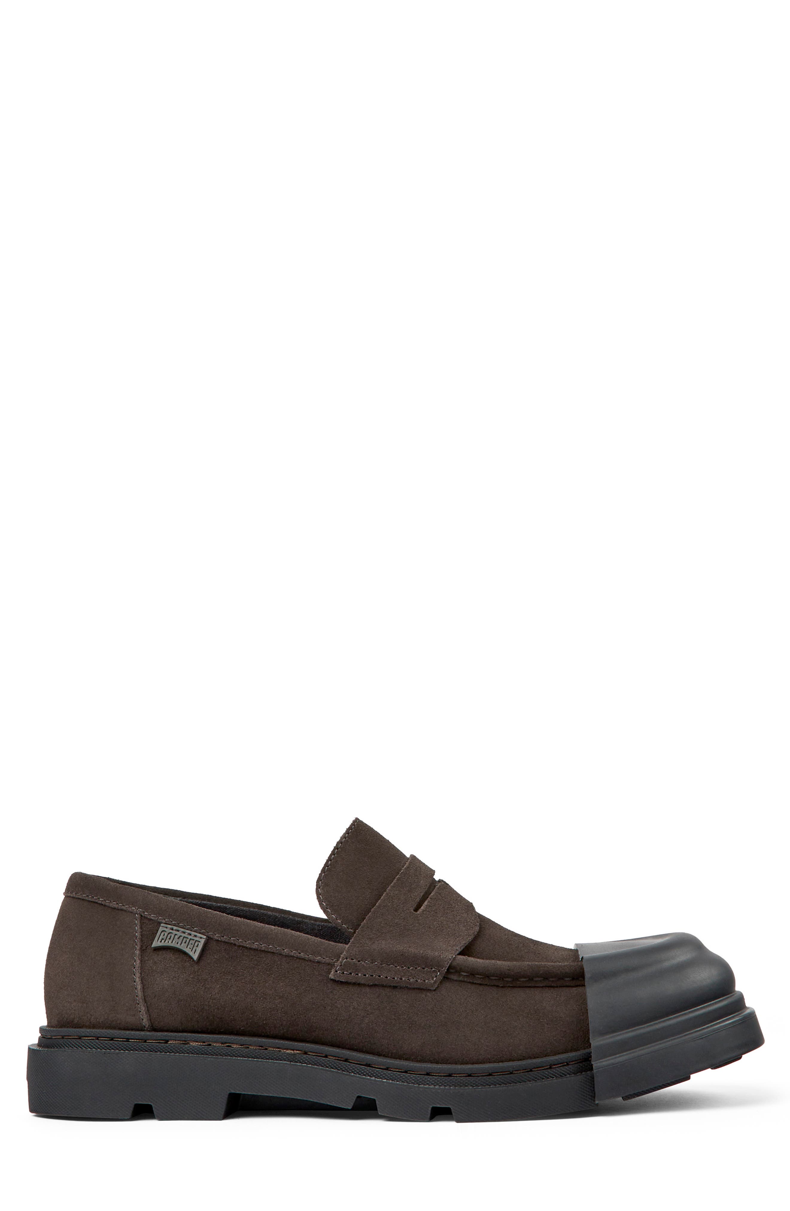 Camper Junction Cap Toe Loafer (Men) | Nordstromrack