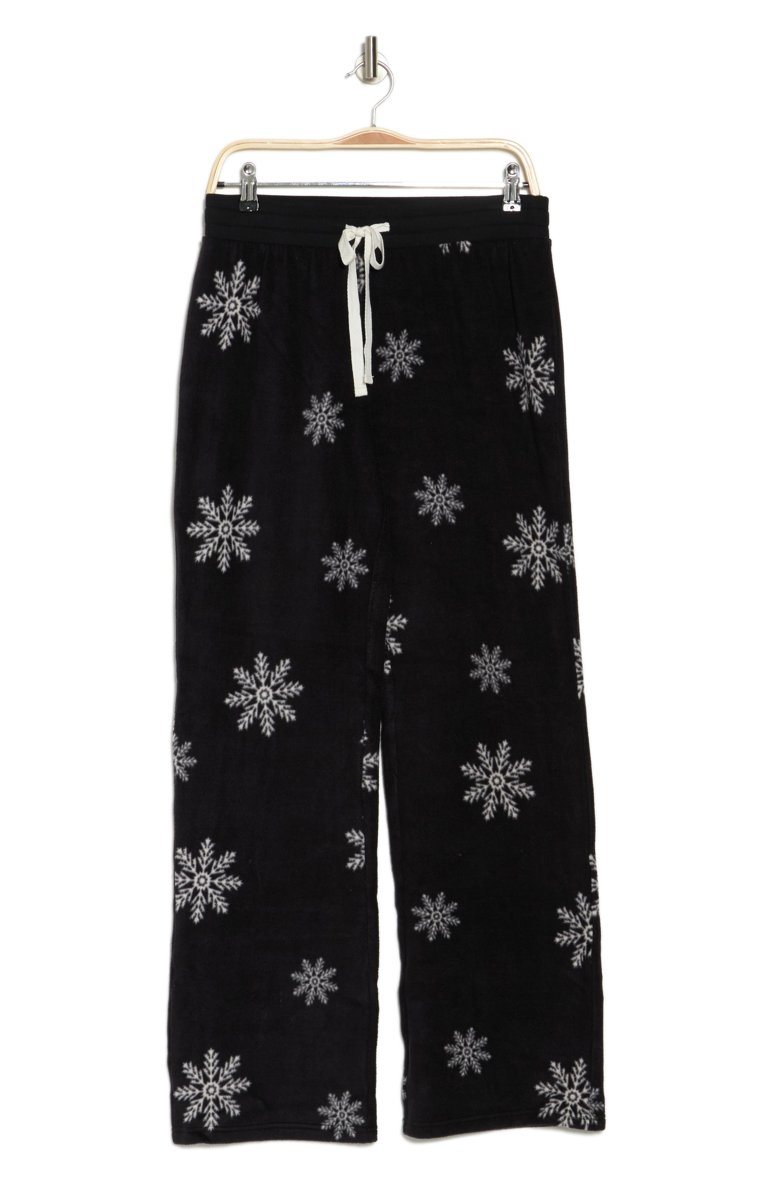 Abound Printed Microfleece Pants | Nordstromrack