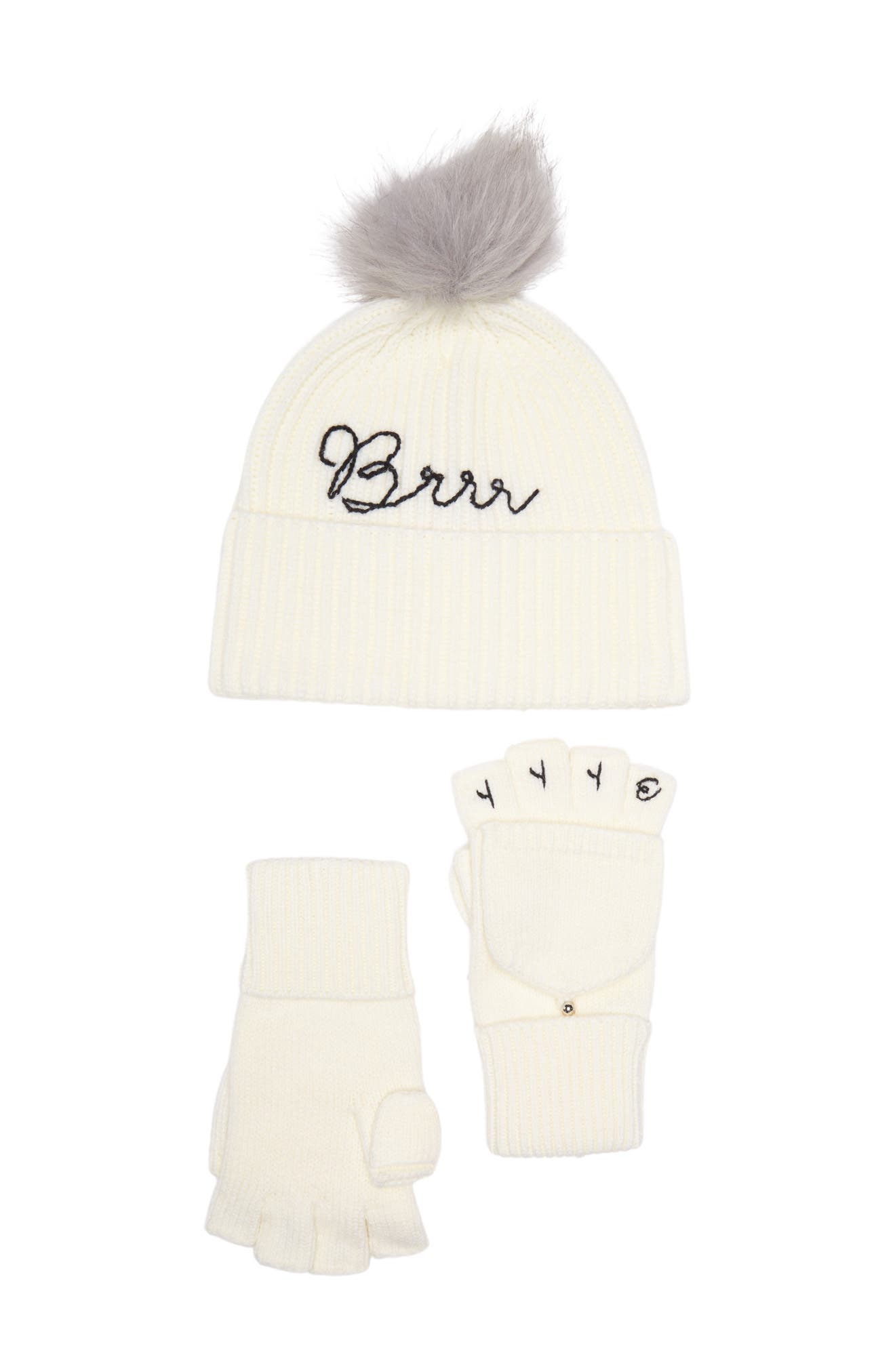 Kate Spade New York brrr set | Nordstromrack