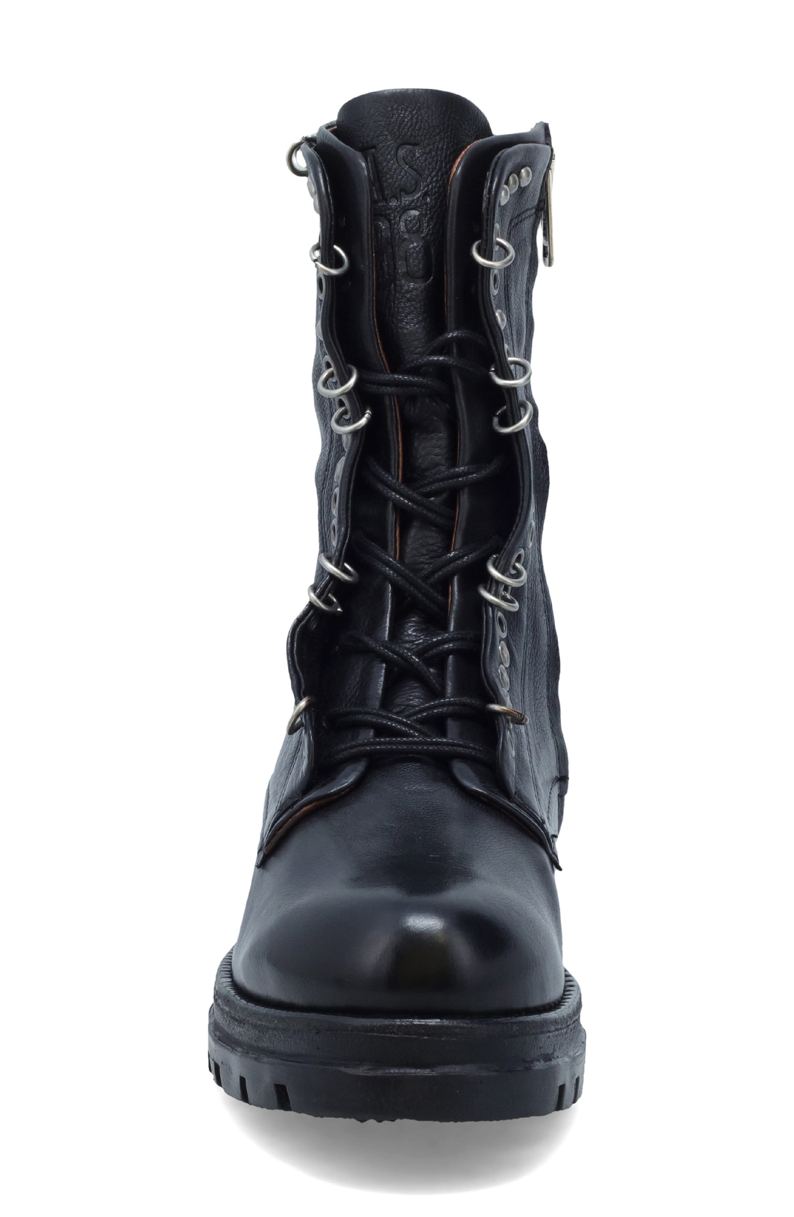 A.S.98 Elliot Combat Boot | Nordstrom