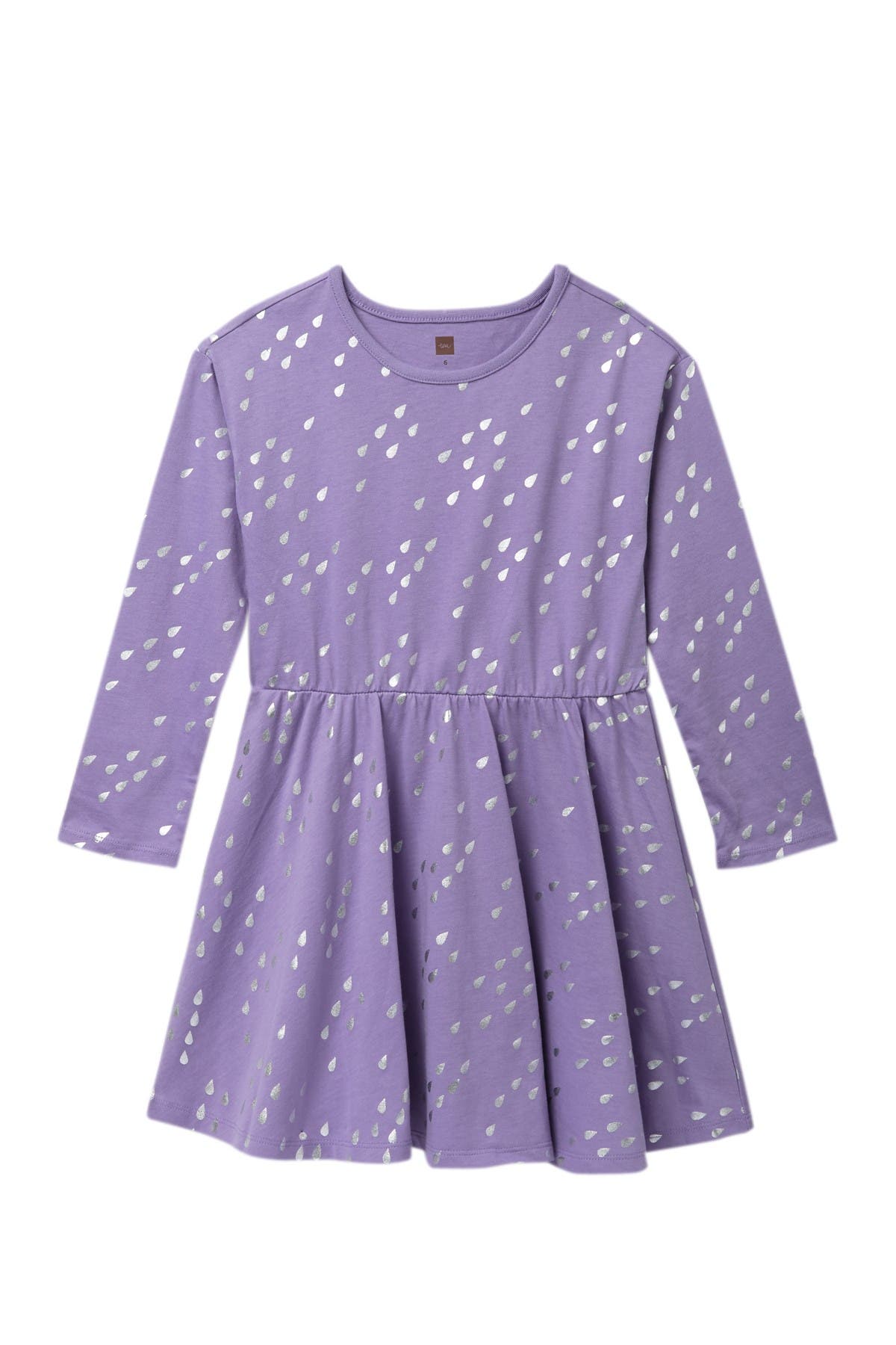 Raindrops Skater Dress (Women) | Nordstromrack