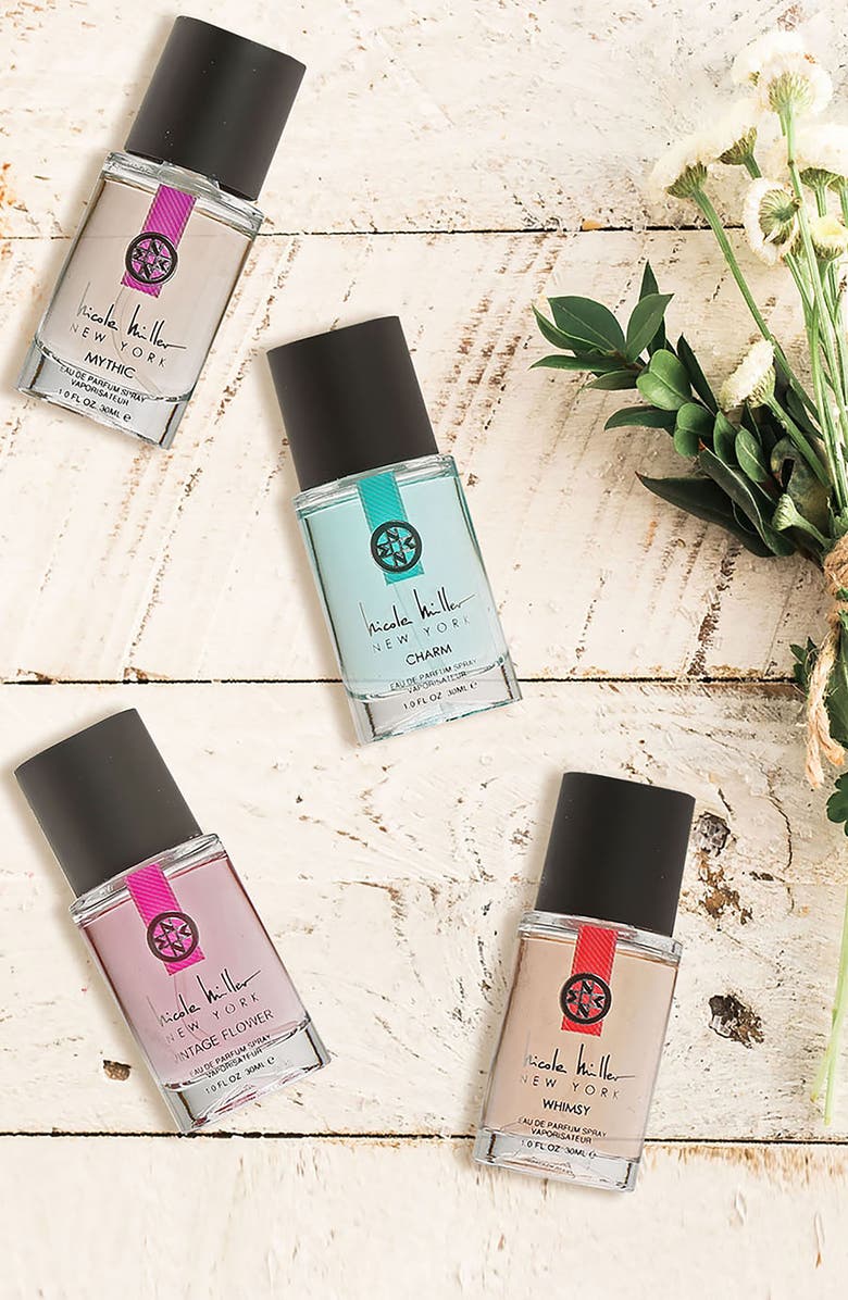 Nicole Miller Mythic 2-Piece Fragrance Gift Set | Nordstromrack