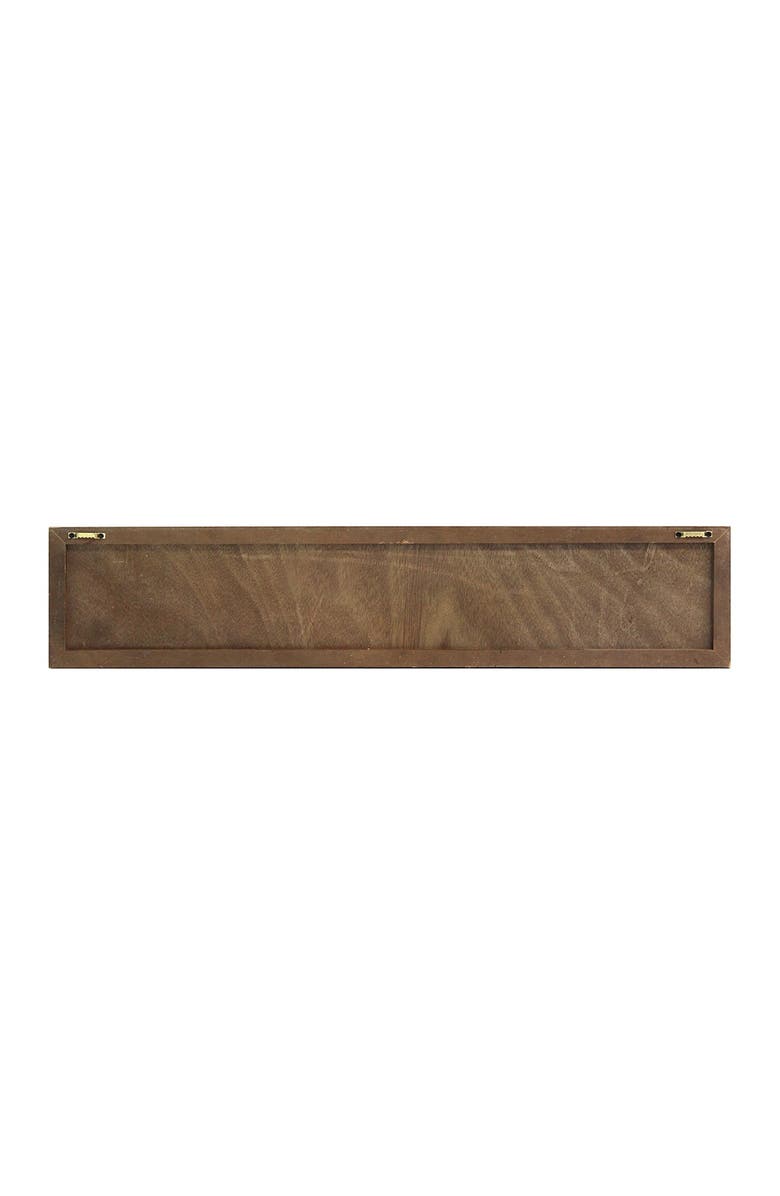STRATTON HOME DECOR Multi Rustic Home Sweet Home Hooks | Nordstromrack