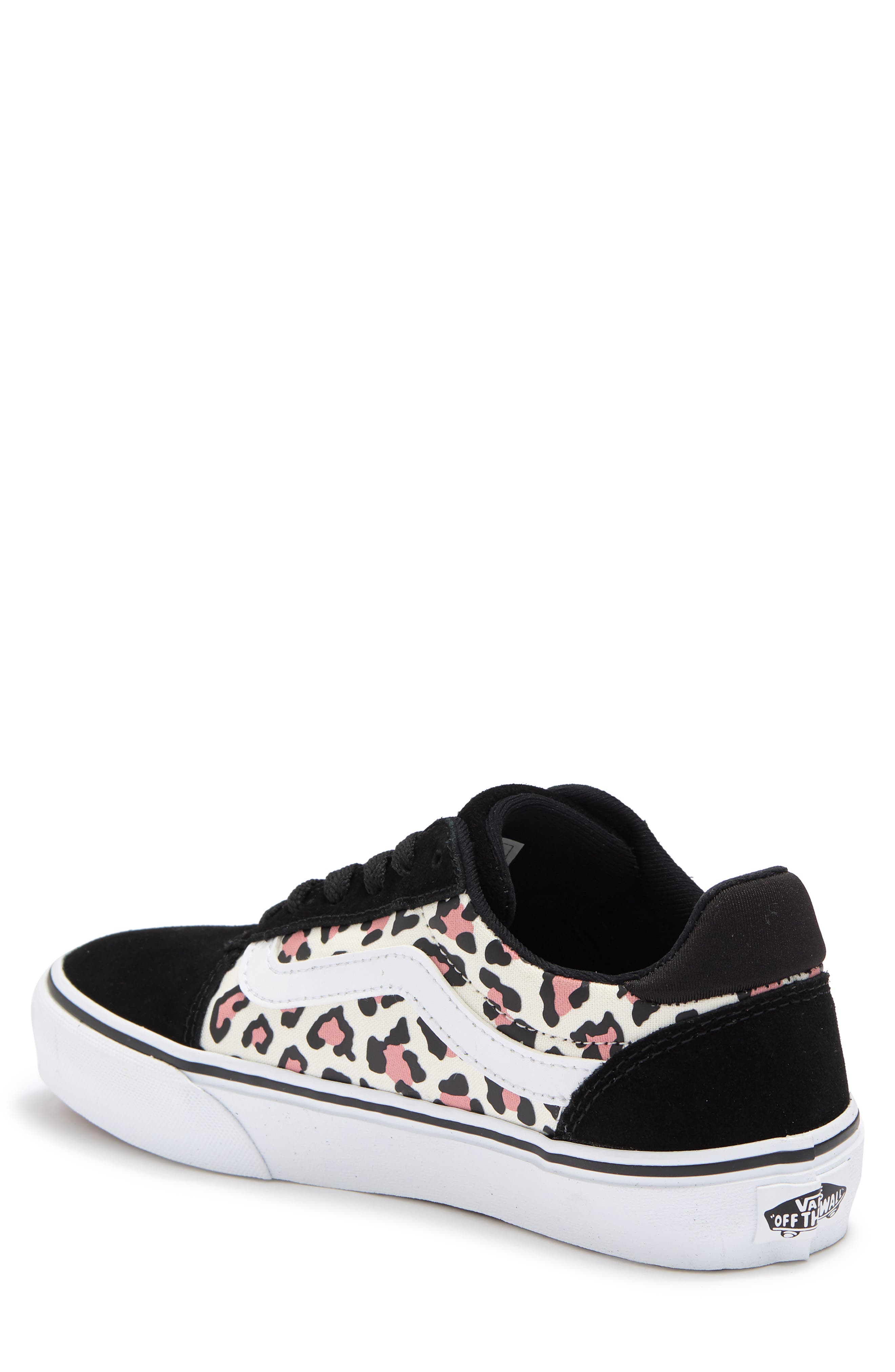 Vans Ward Deluxe Sneaker (Women) | Nordstromrack