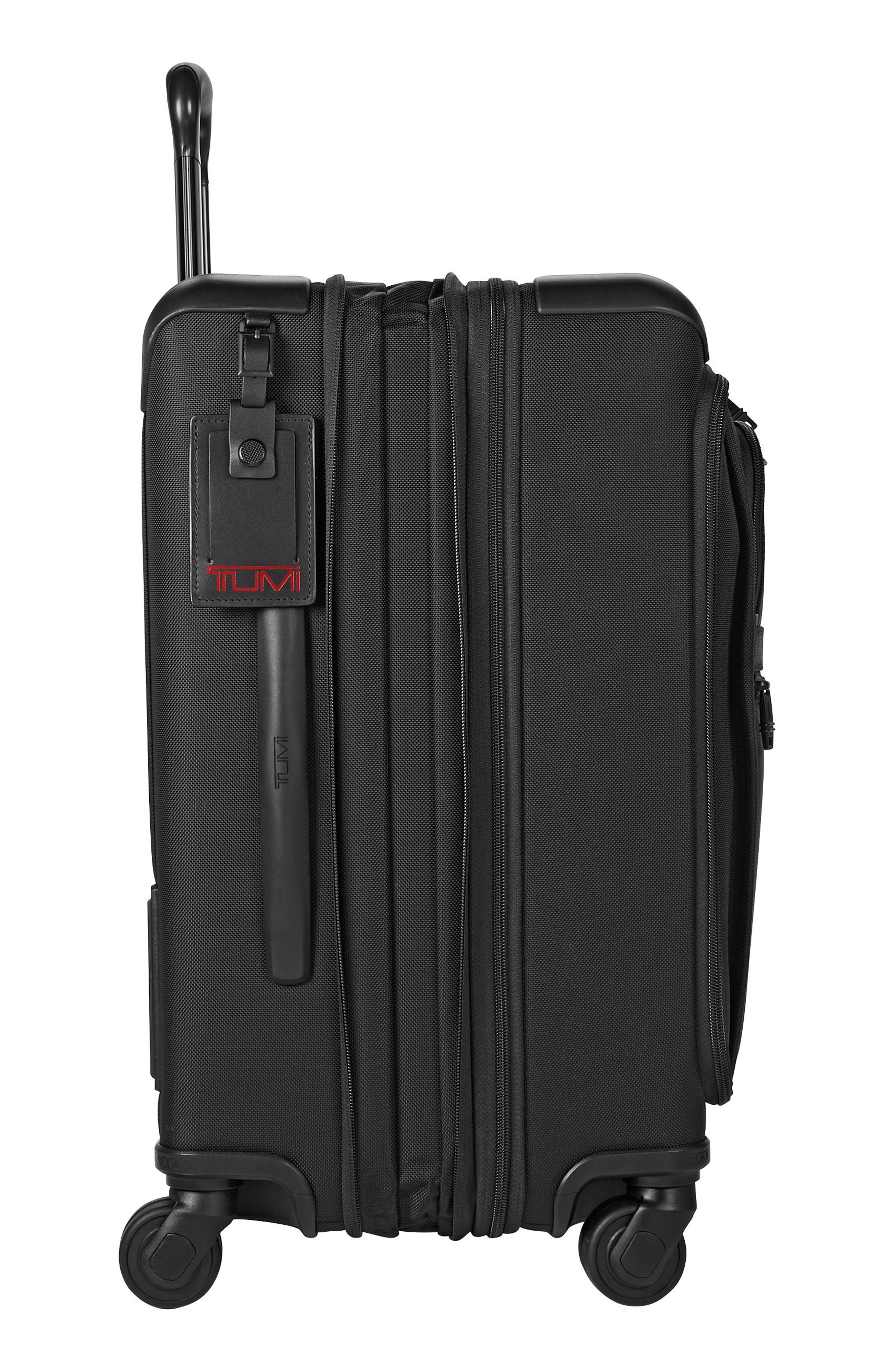 Tumi Alpha 2 22-Inch Rolling Carry-On | Nordstrom