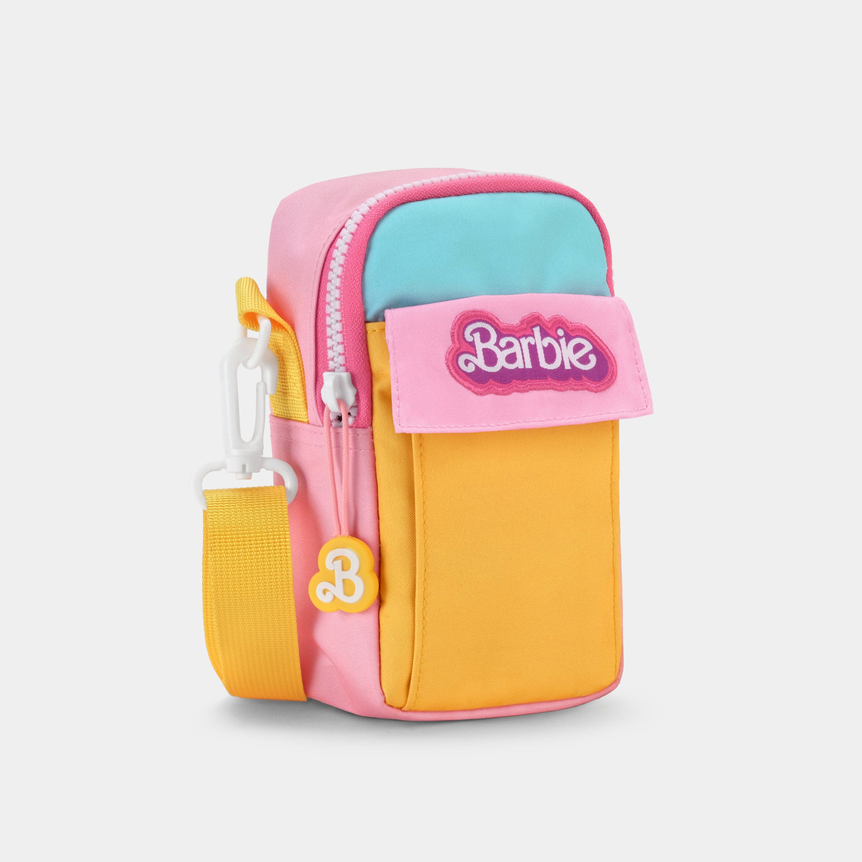 Retrospekt Malibu Barbie Retrospekt 35mm Camera Bag | Nordstrom