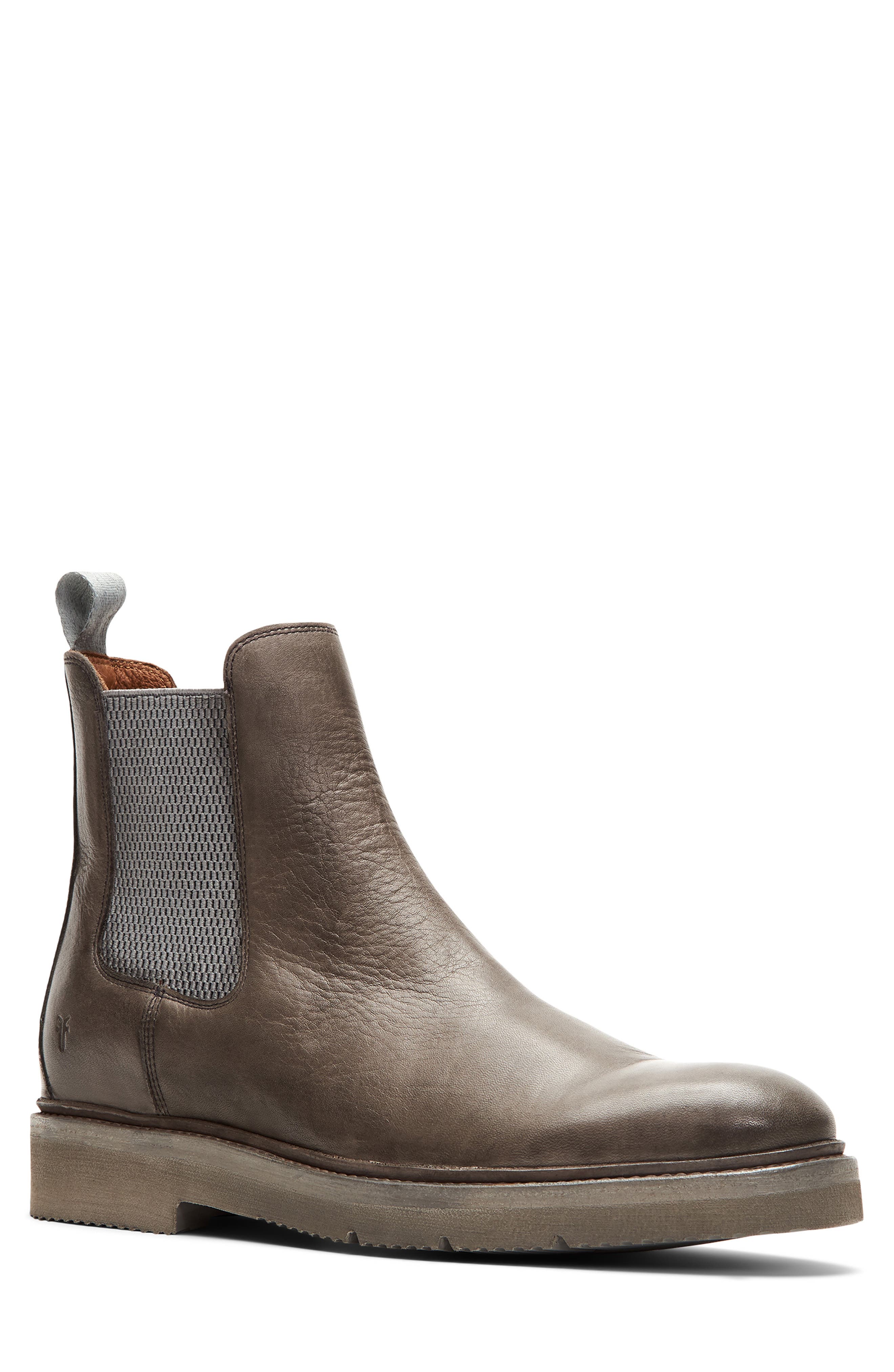 Frye Bowery Chelsea Boot (Men) | Nordstrom