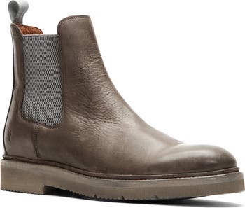 Frye Bowery Chelsea Boot (Men) | Nordstrom