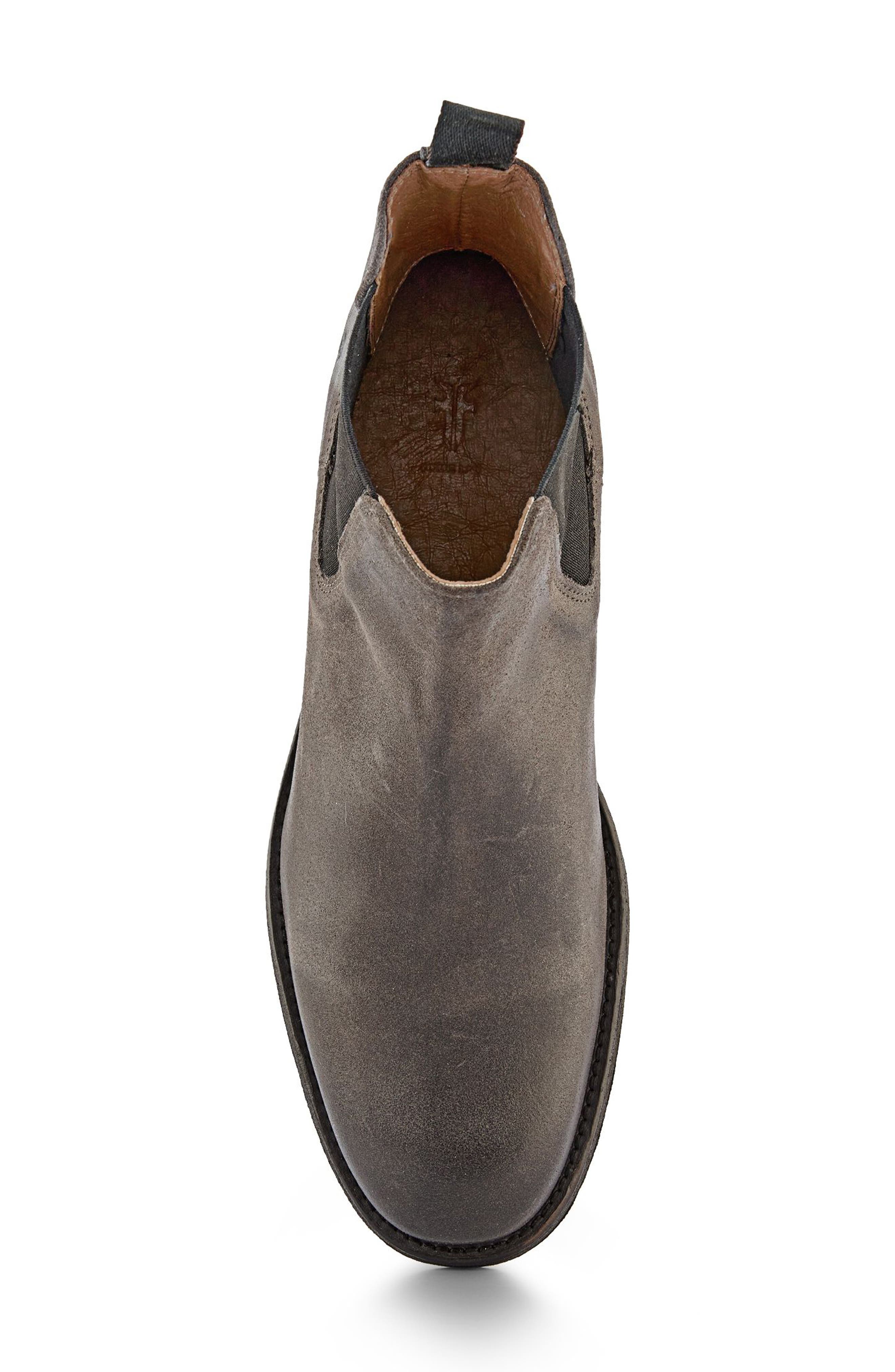 Frye Tyler Chelsea Boot (Men) | Nordstromrack
