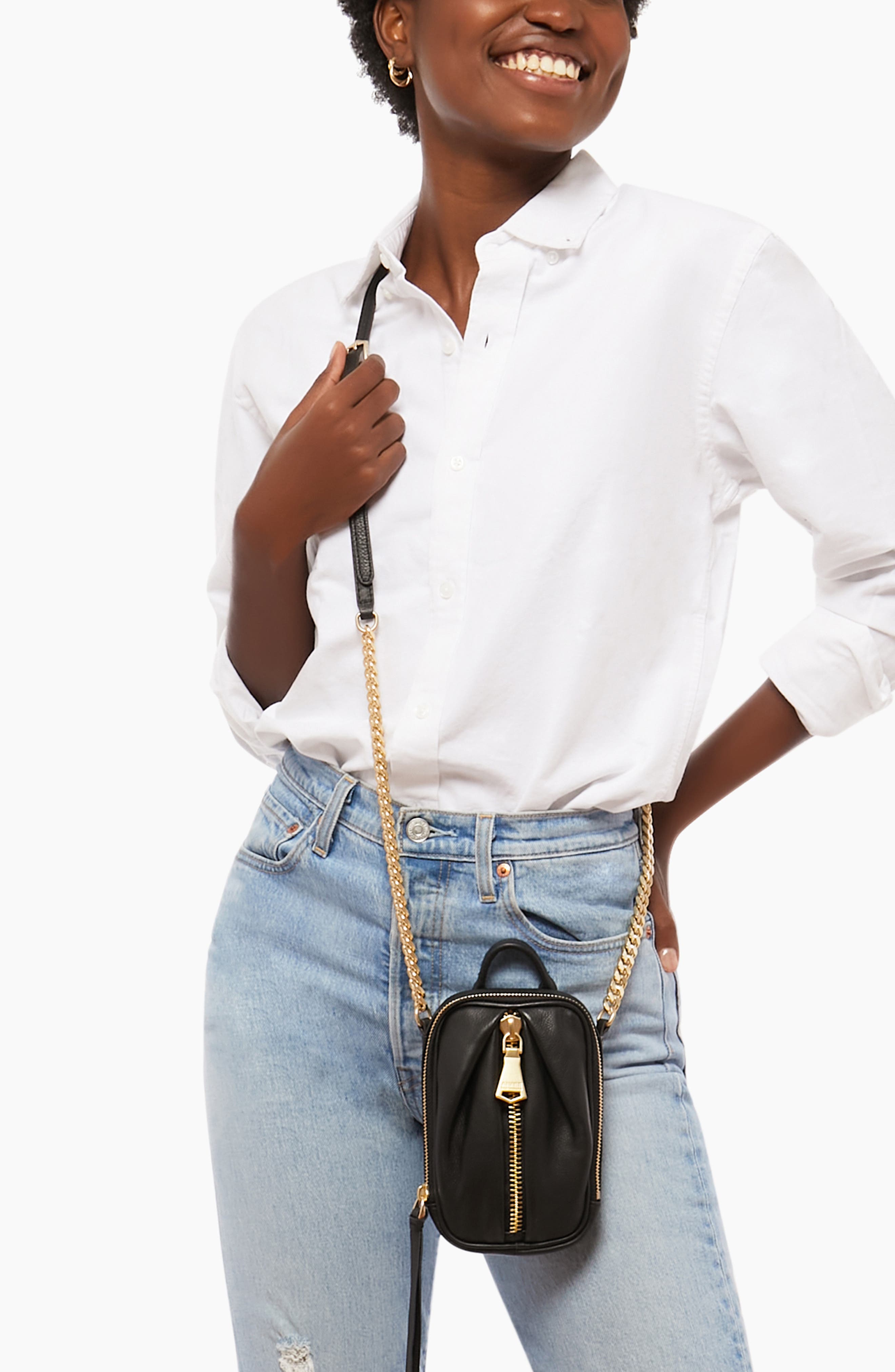 AIMEE Kestenberg Tamitha Phone Crossbody Bag | Nordstromrack