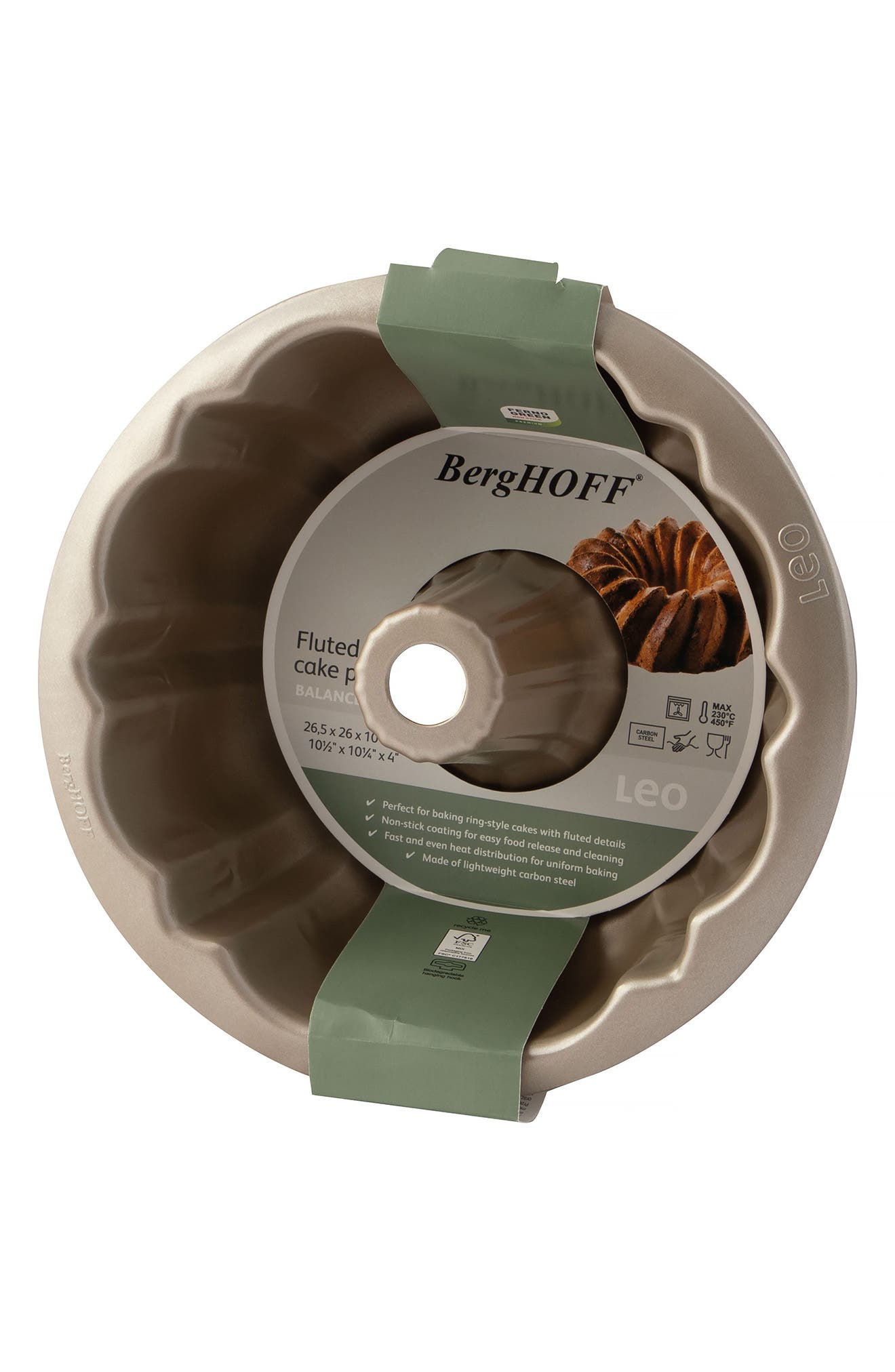 BergHOFF Leo Balance Cake Pan | Nordstromrack