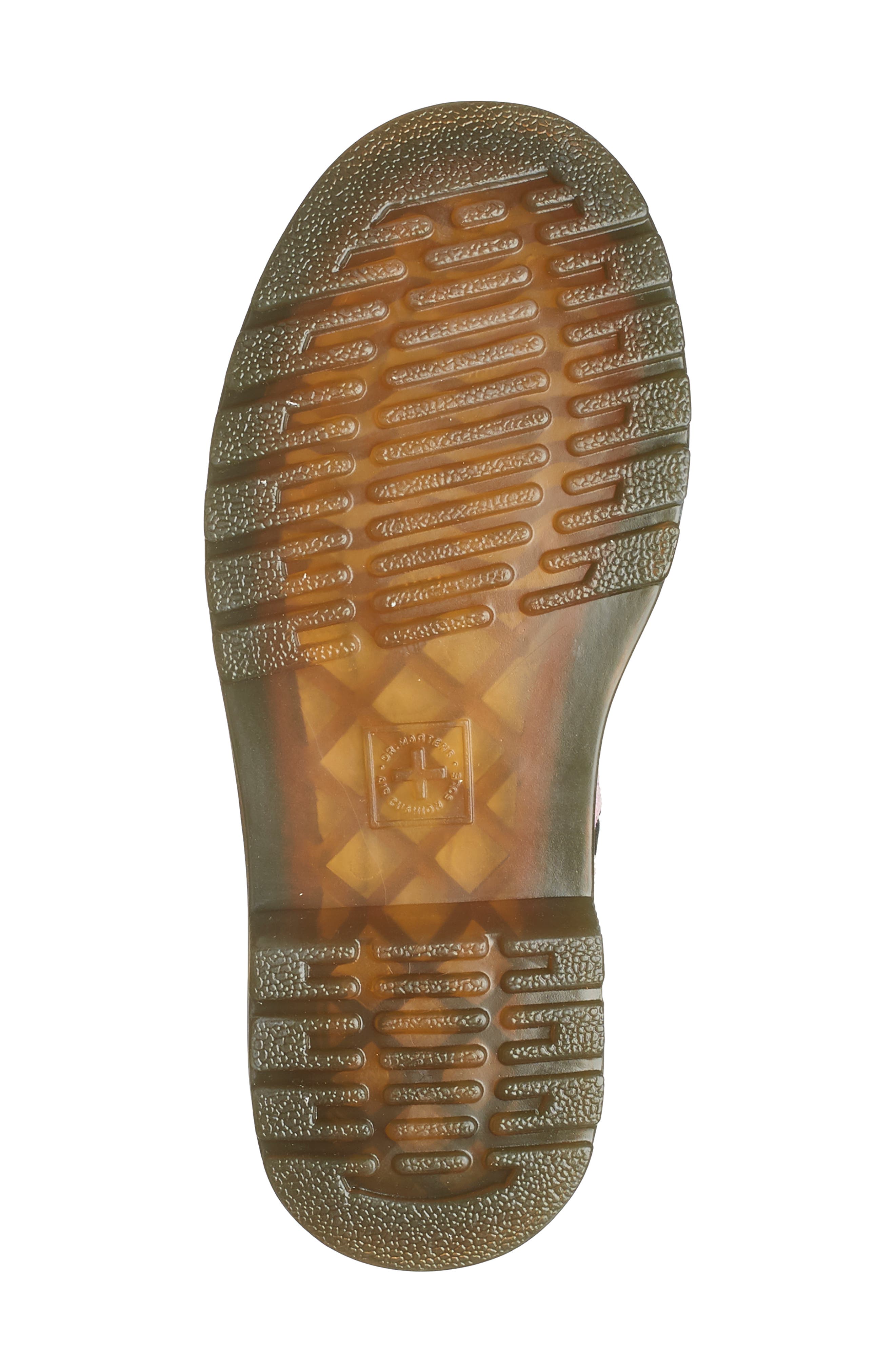 Dr. Martens Kids' 1460 Pascal Suede Boot | Nordstromrack