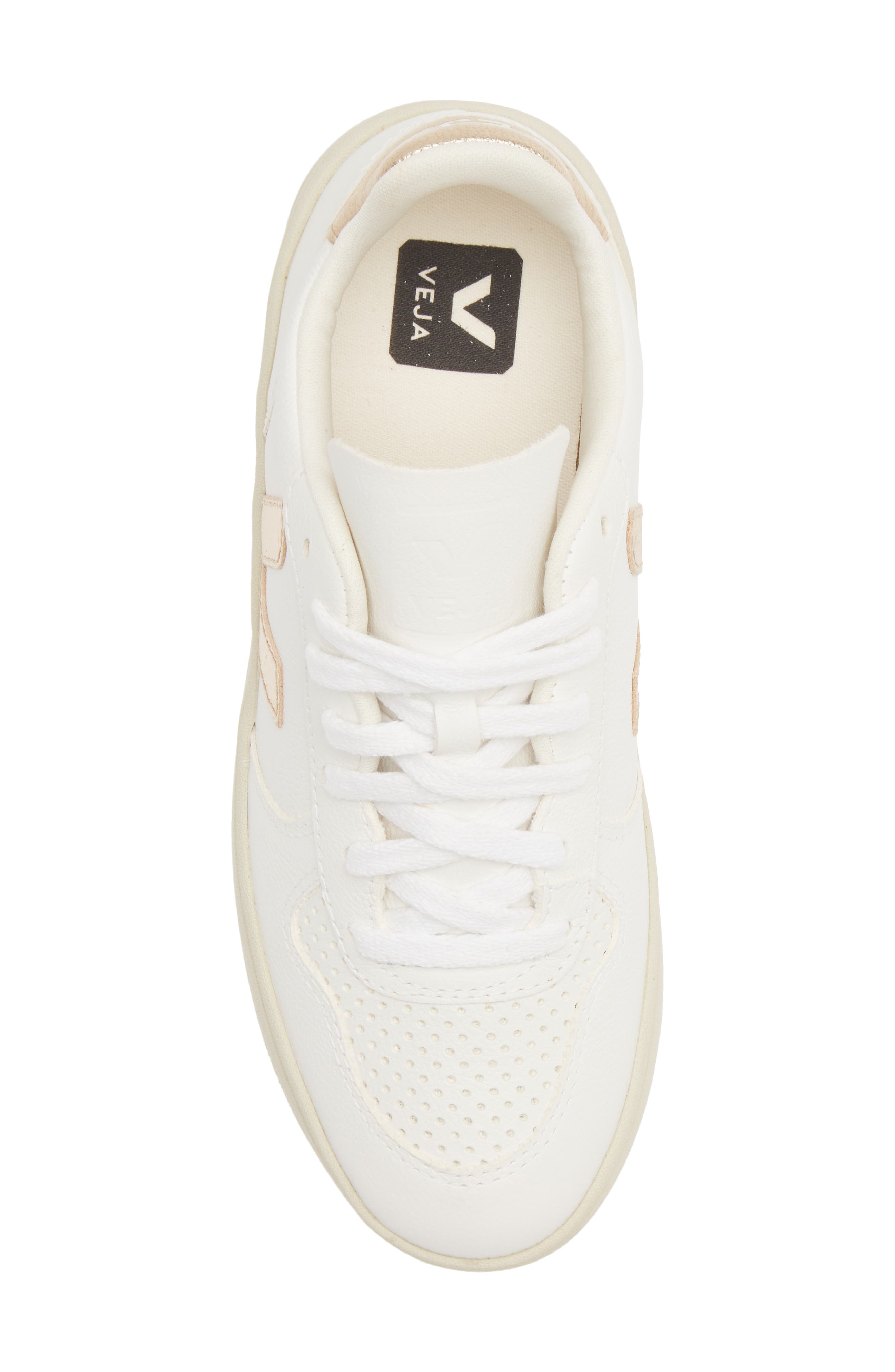 Veja V-10 Sneaker (Women) | Nordstrom