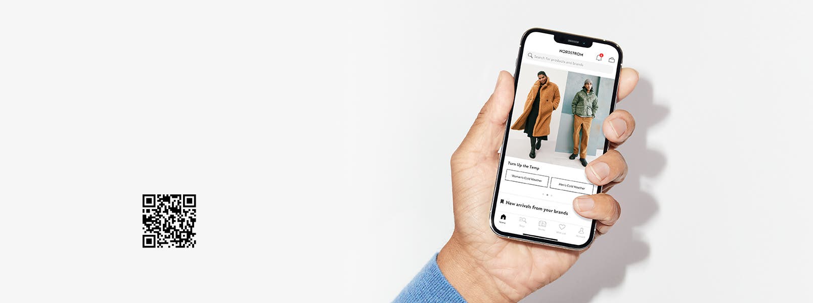 Nordstrom Apps | Nordstrom