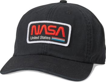 American Needle NASA Baseball Hat | Nordstromrack