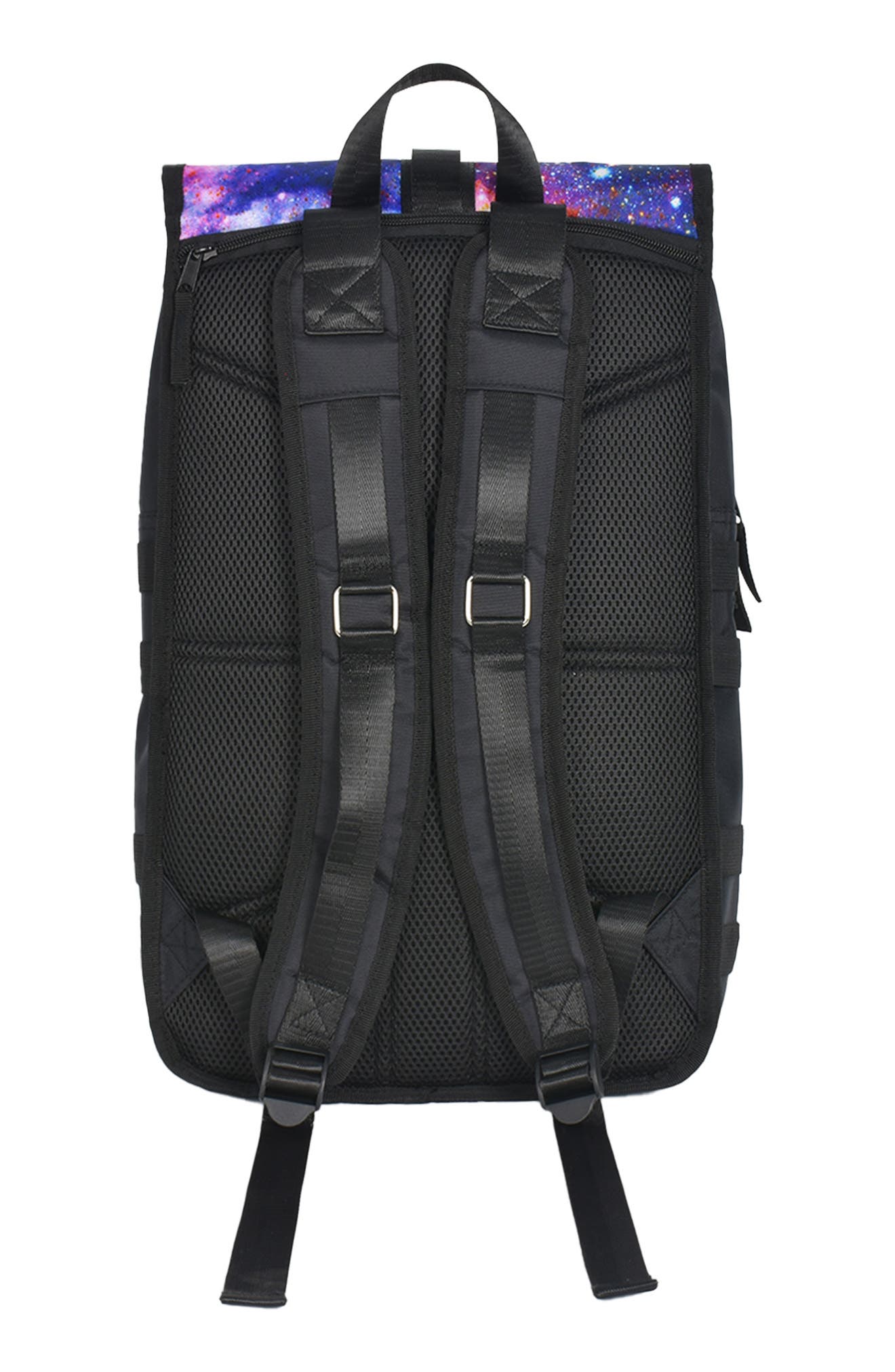 CONCEPT ONE NASA Tie Dye Backpack | Nordstromrack