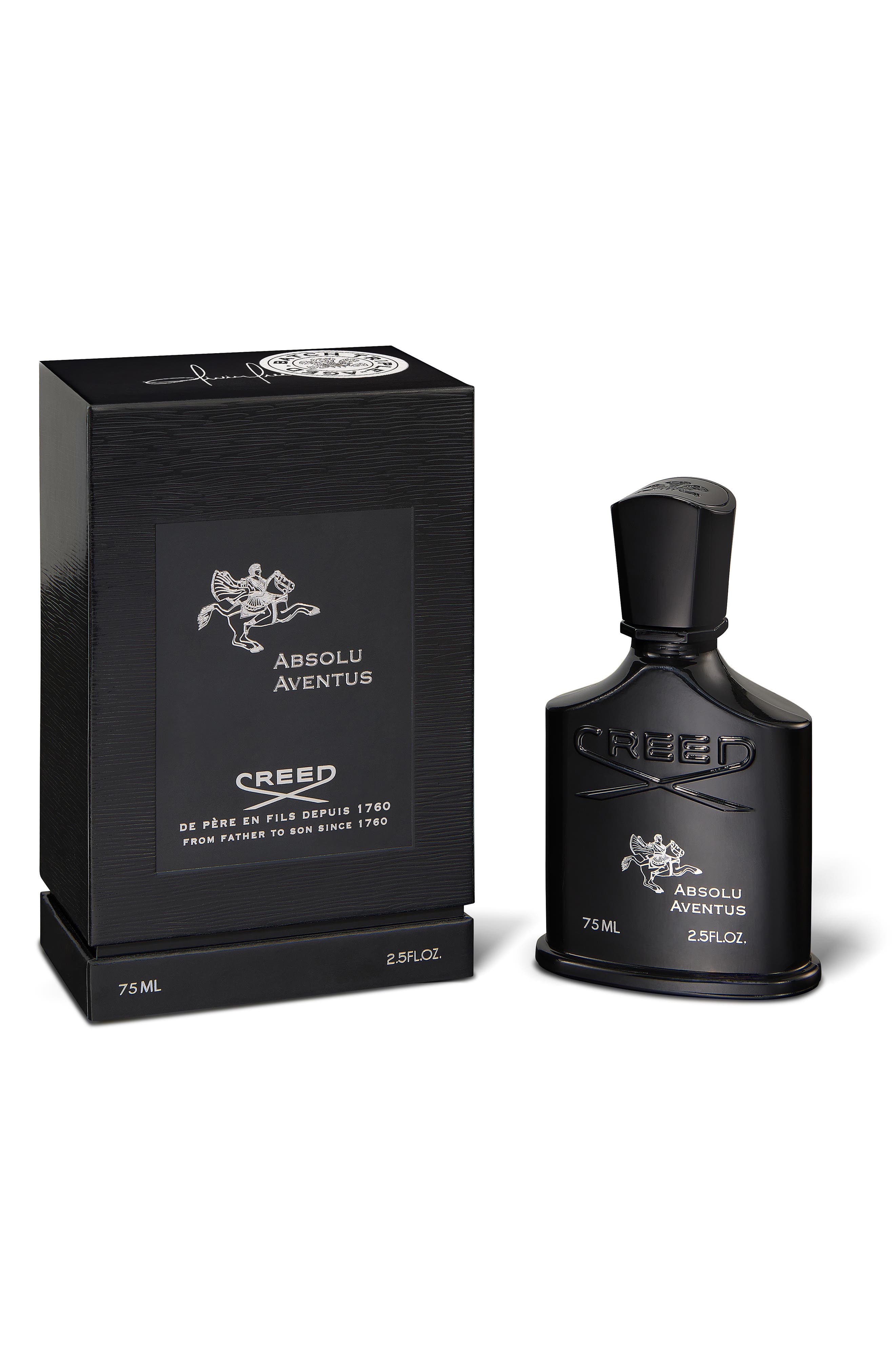 Creed Absolu Aventus Eau de Parfum | Nordstrom