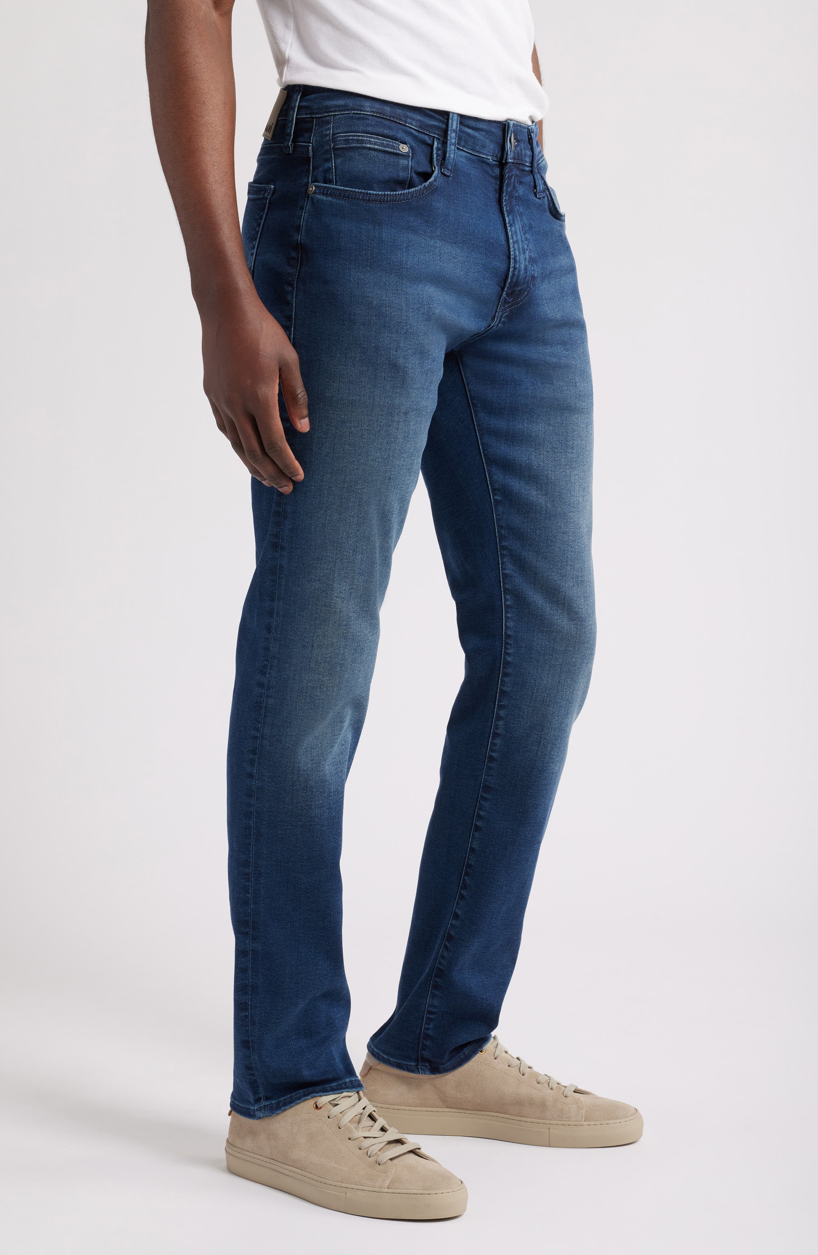 Mavi Jeans Jake Slim Fit Jeans | Nordstrom