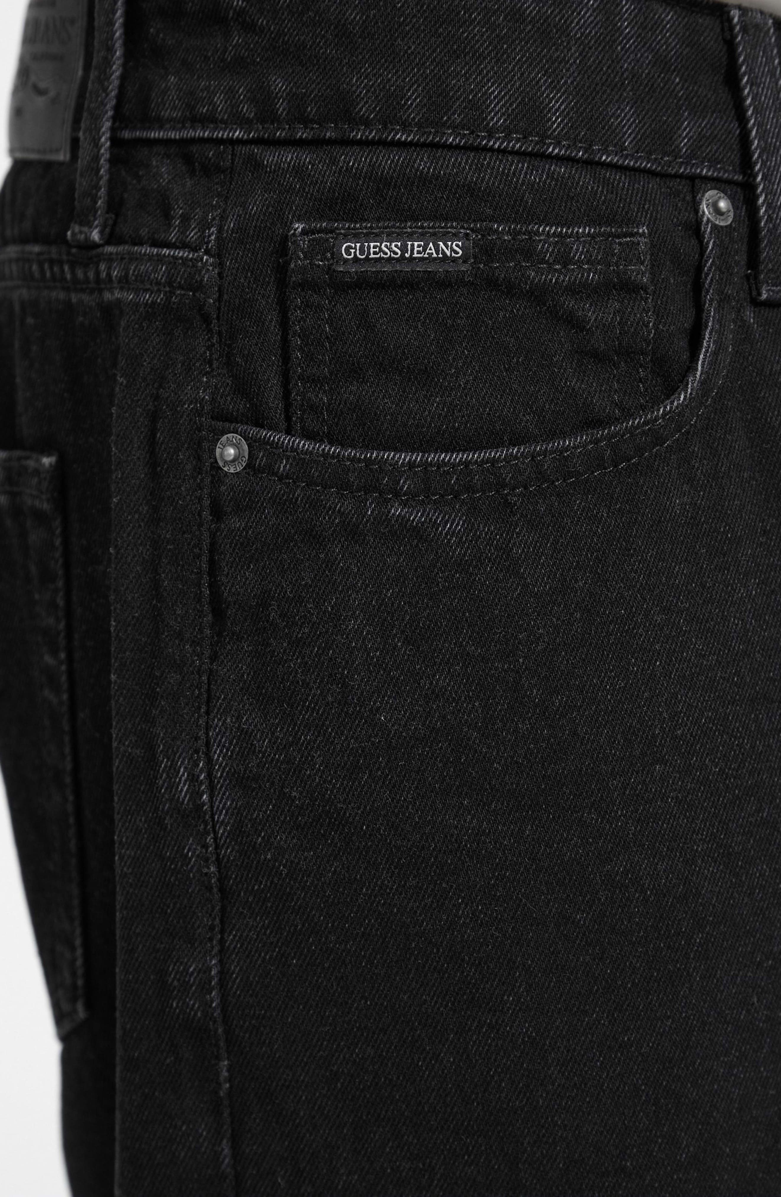 GUESS ORIGINALS Denim Shorts | Nordstrom