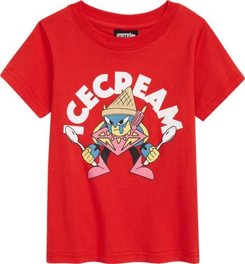 ICECREAM Kids' Scoops Graphic Tee | Nordstromrack
