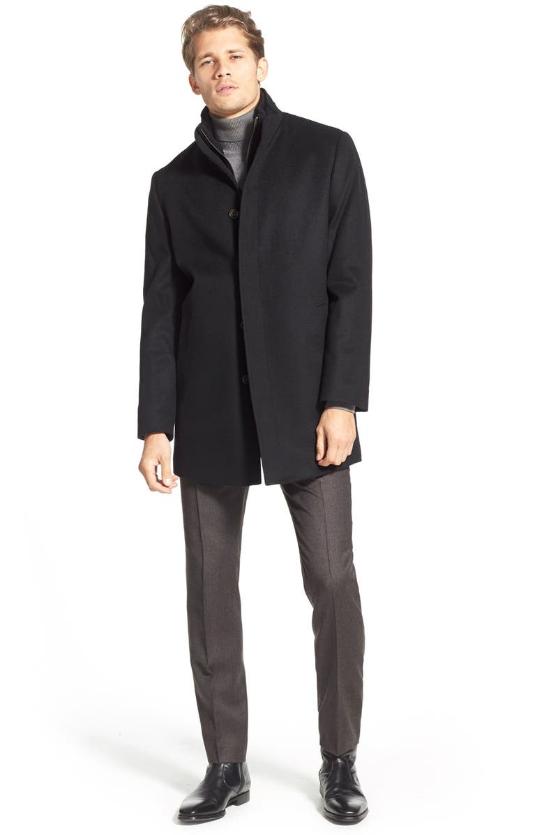 Cardinal of Canada Wool Jacket | Nordstromrack