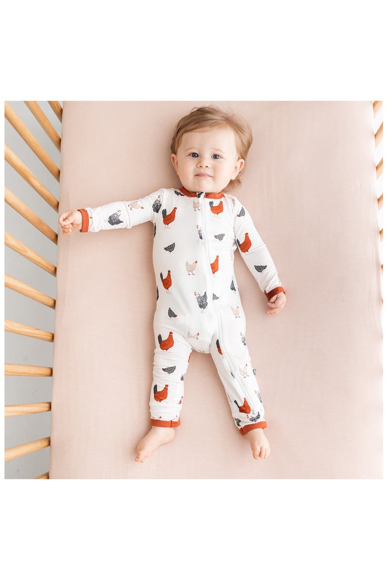 Chick Zip-Up Romper | Nordstromrack