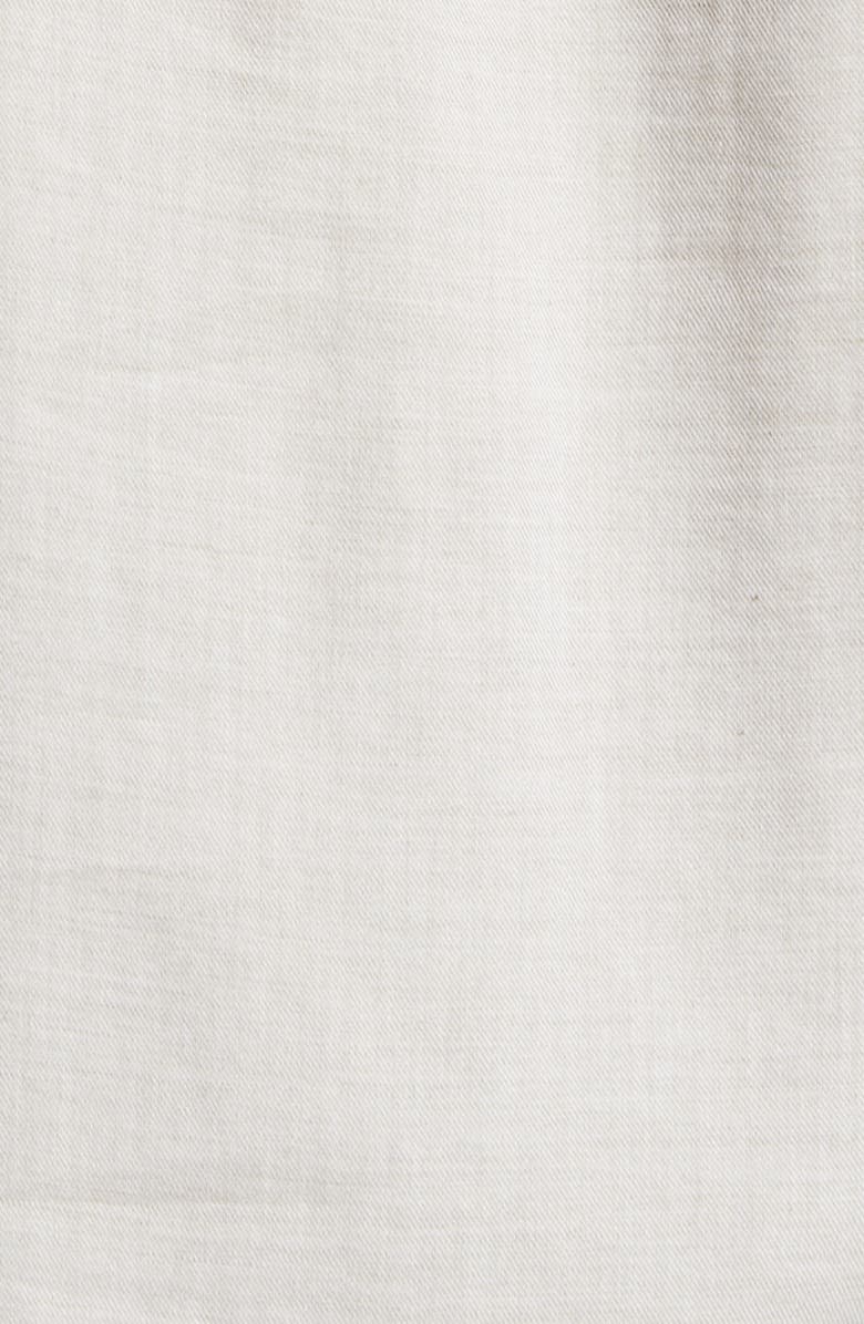 Robert Barakett Mount Eden Short Sleeve Button-Up Shirt | Nordstromrack