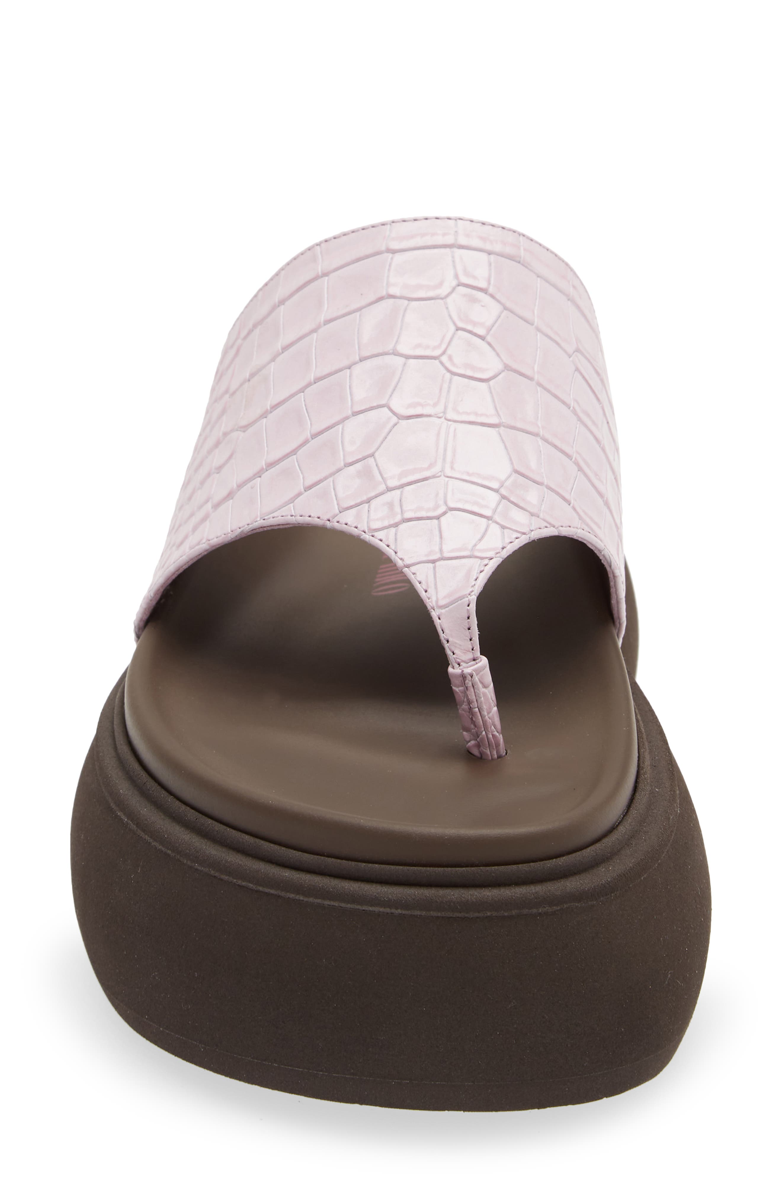 The Attico Attico Selene Platform Sandal (Women) | Nordstromrack