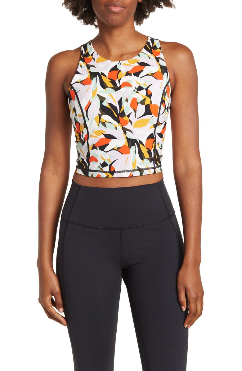 Sweaty Betty Power Crop Tank Top | Nordstromrack