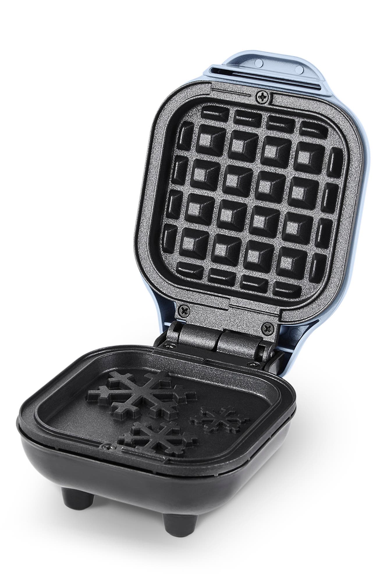 Dash Snowflake Mini Waffle Maker | Nordstromrack