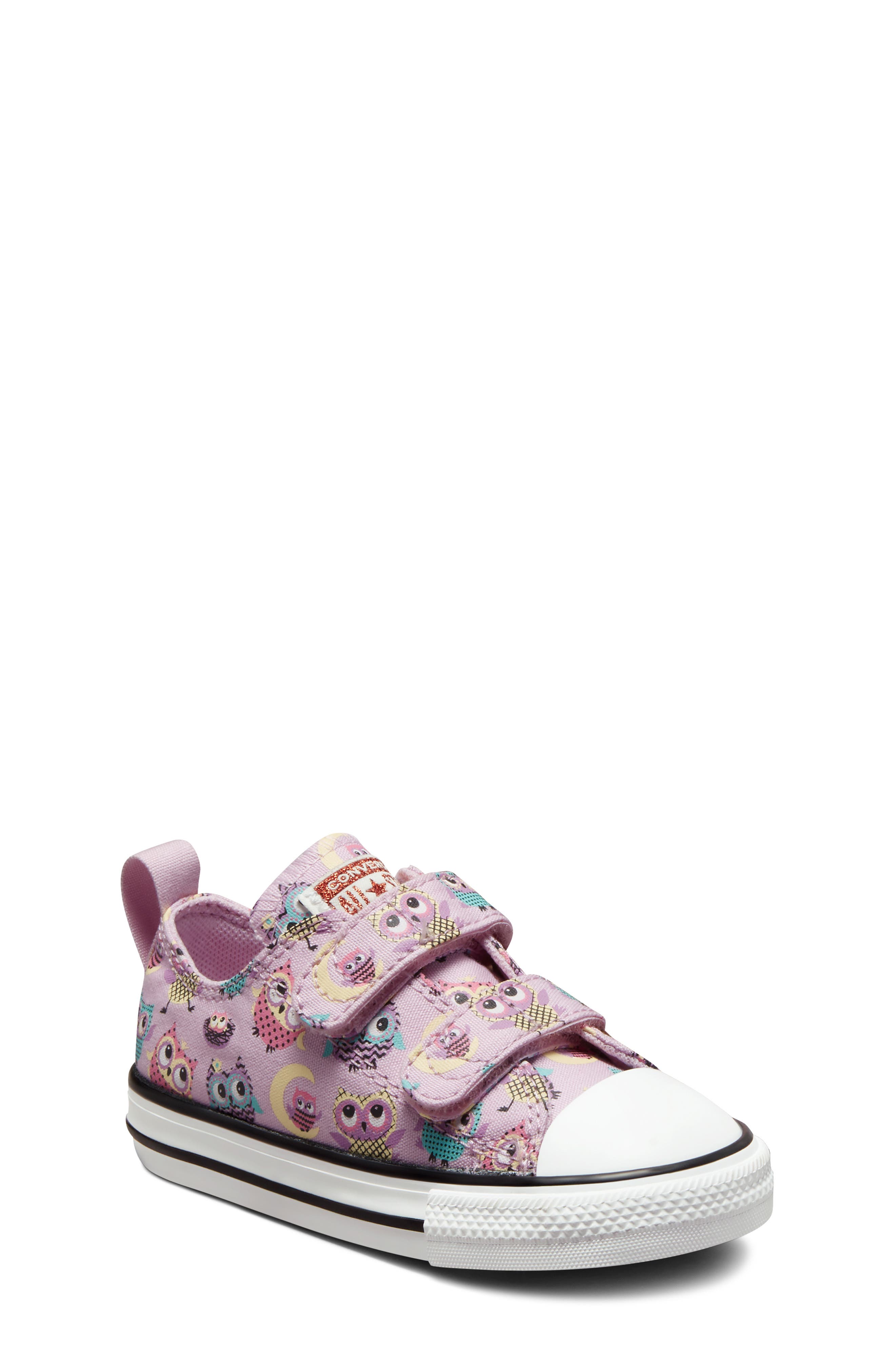 Converse Kids' Chuck Taylor® All Star® 2V Oxford Sneaker | Nordstromrack