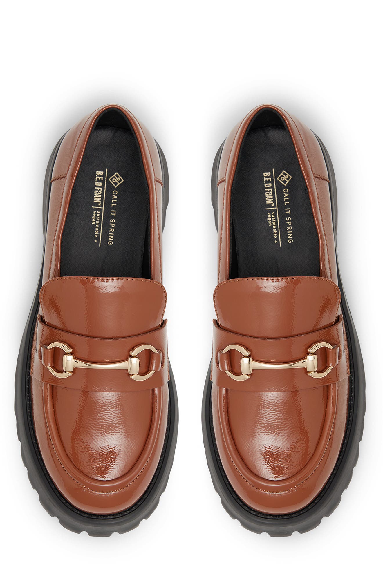 Call It Spring By Aldo Clueless Bit Loafer (Women) | Nordstromrack