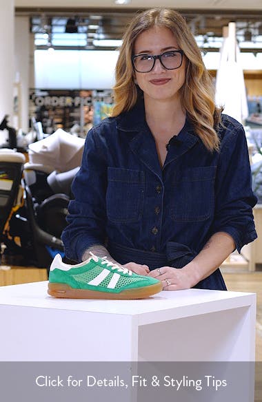 Steve Madden Verdict Sneaker (Women) | Nordstrom