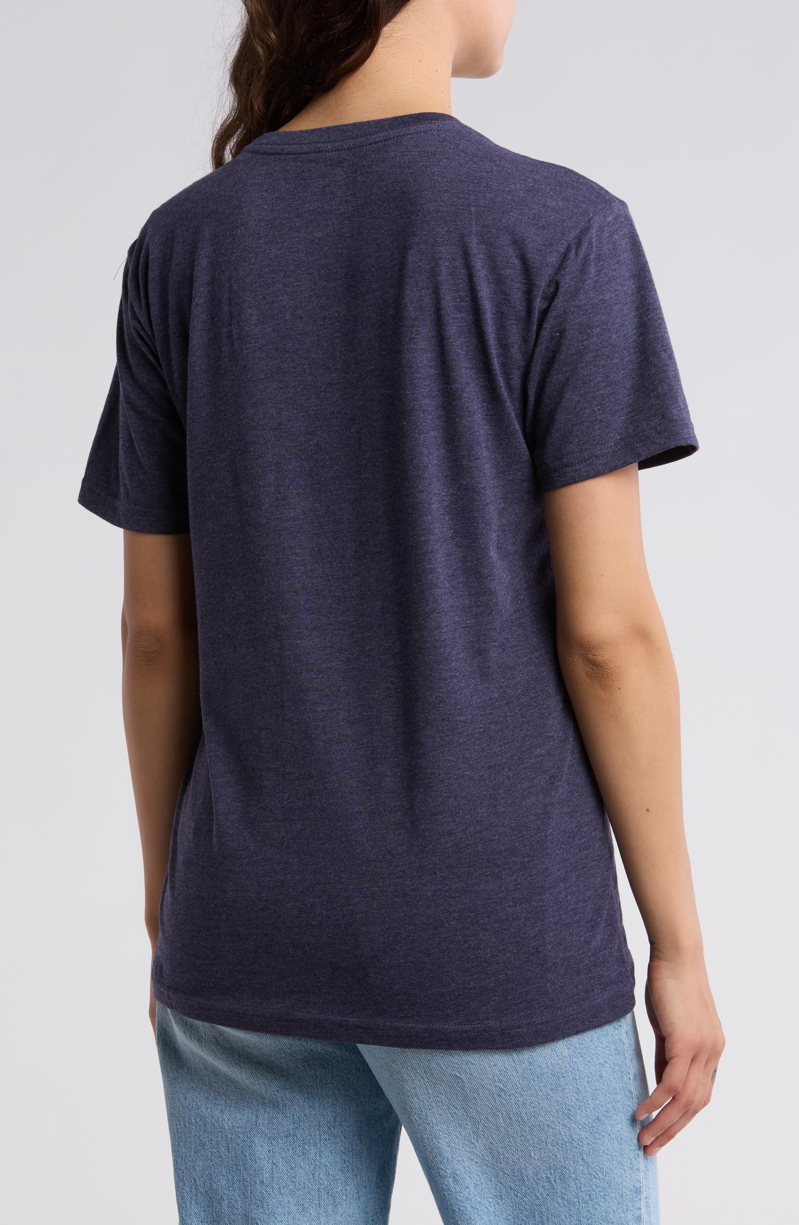 Cotopaxi Day & Night Organic Cotton Blend Graphic T-Shirt | Nordstromrack