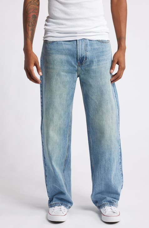 Nordstrom mens jeans store
