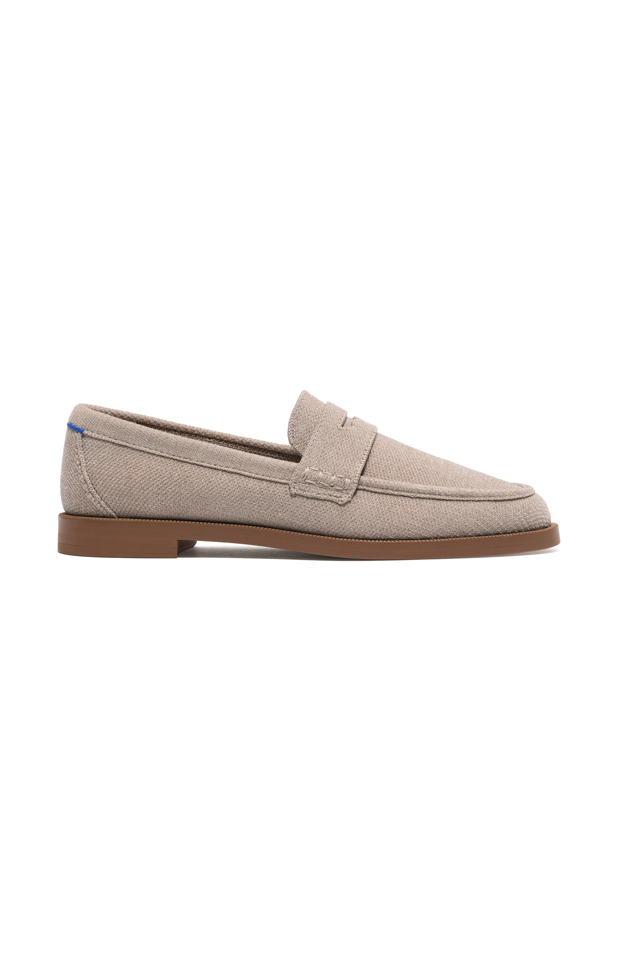 Rothy's The ReVelvet Penny Loafer | Nordstrom