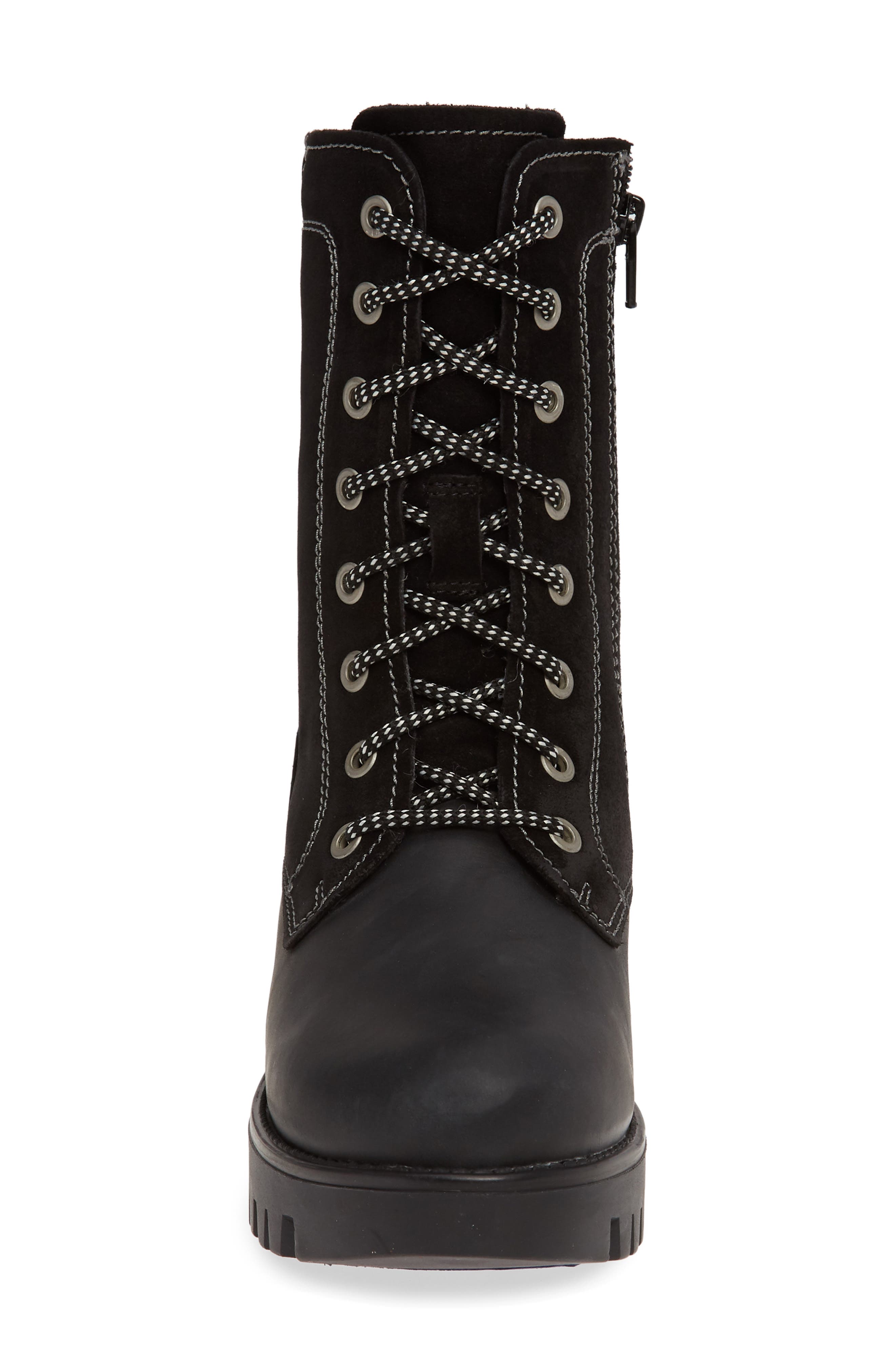 Bos. & Co. Galaxy Primaloft® Waterproof Insulated Boot (Women) | Nordstrom