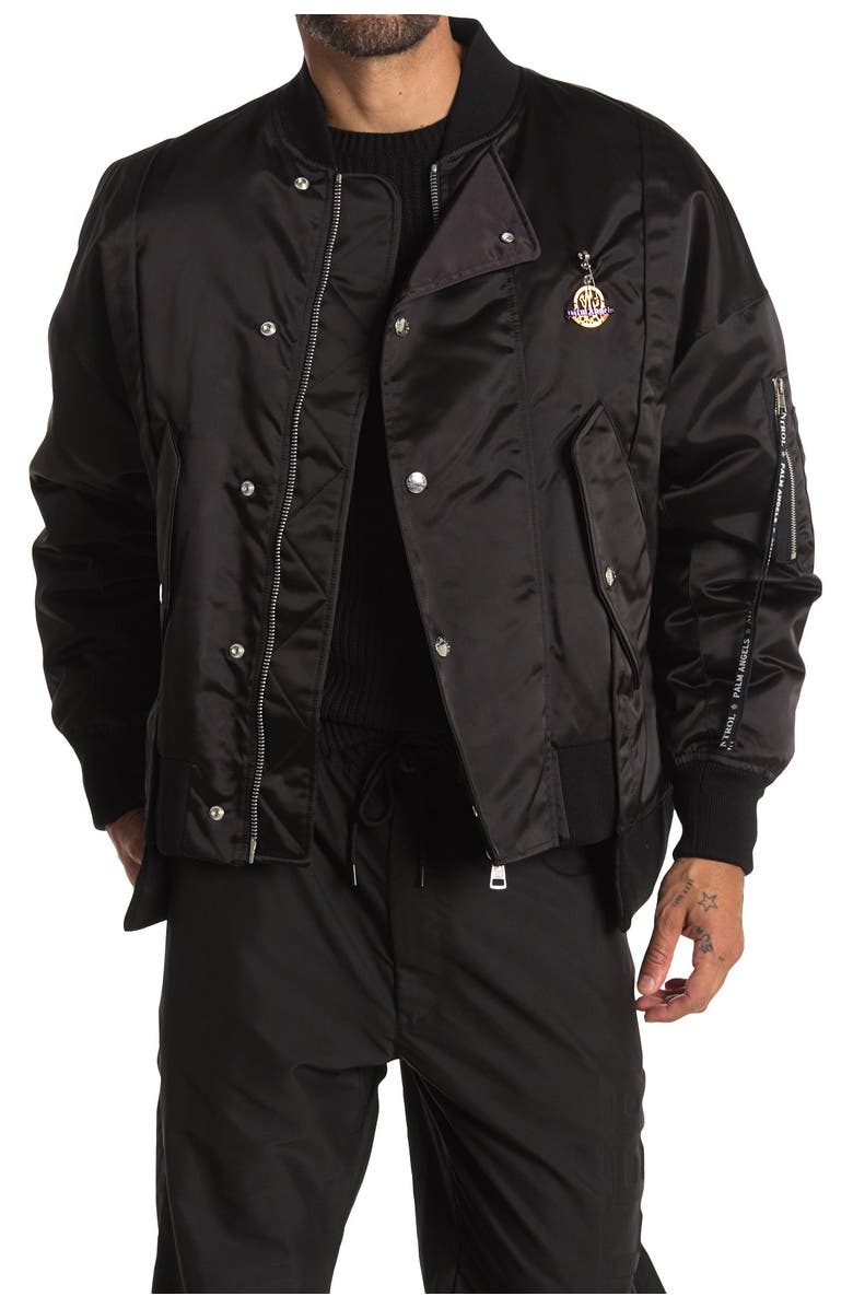 Moncler Puffer Jacket | Nordstromrack
