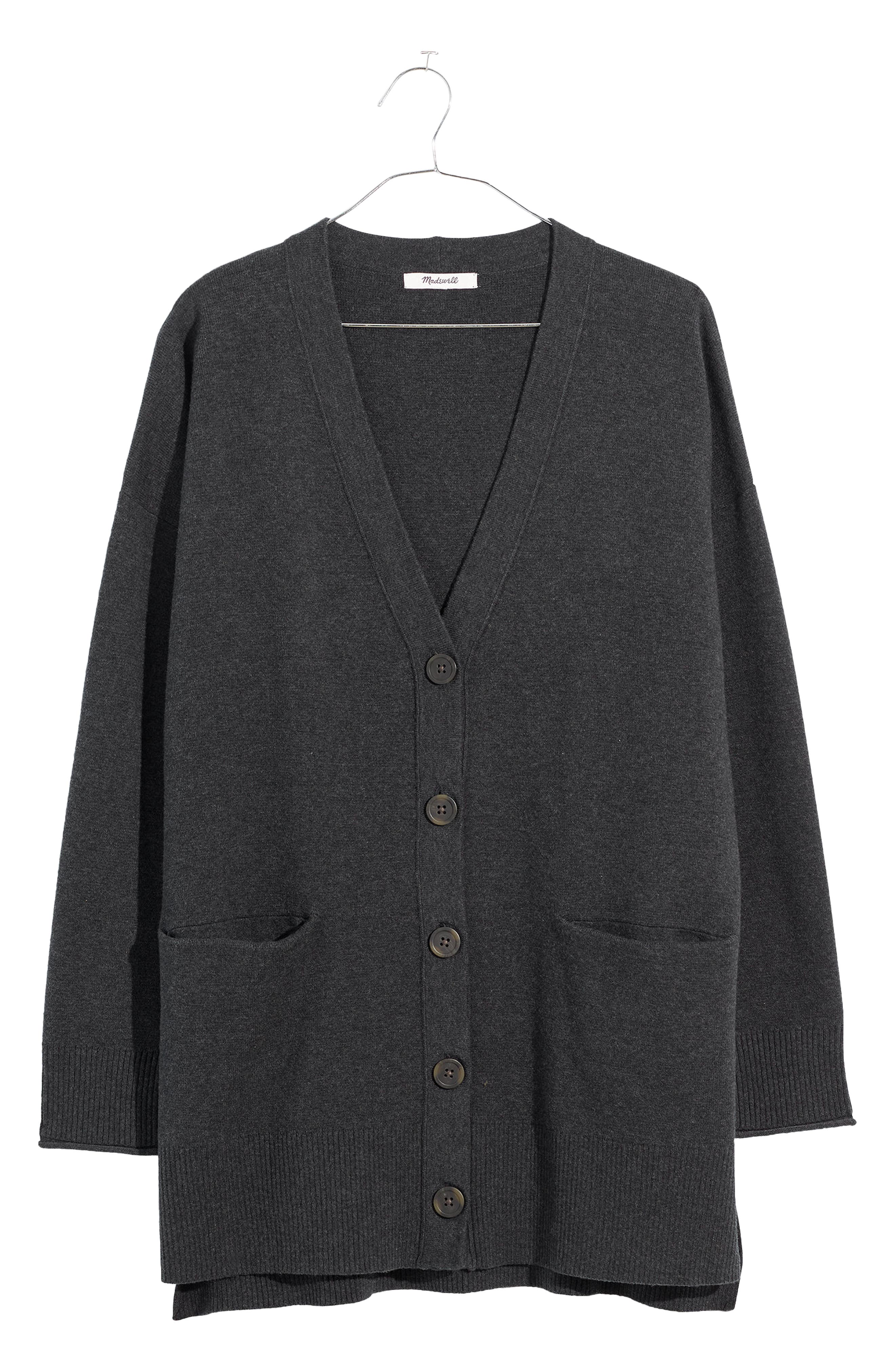 Madewell Miller Cardigan | Nordstromrack