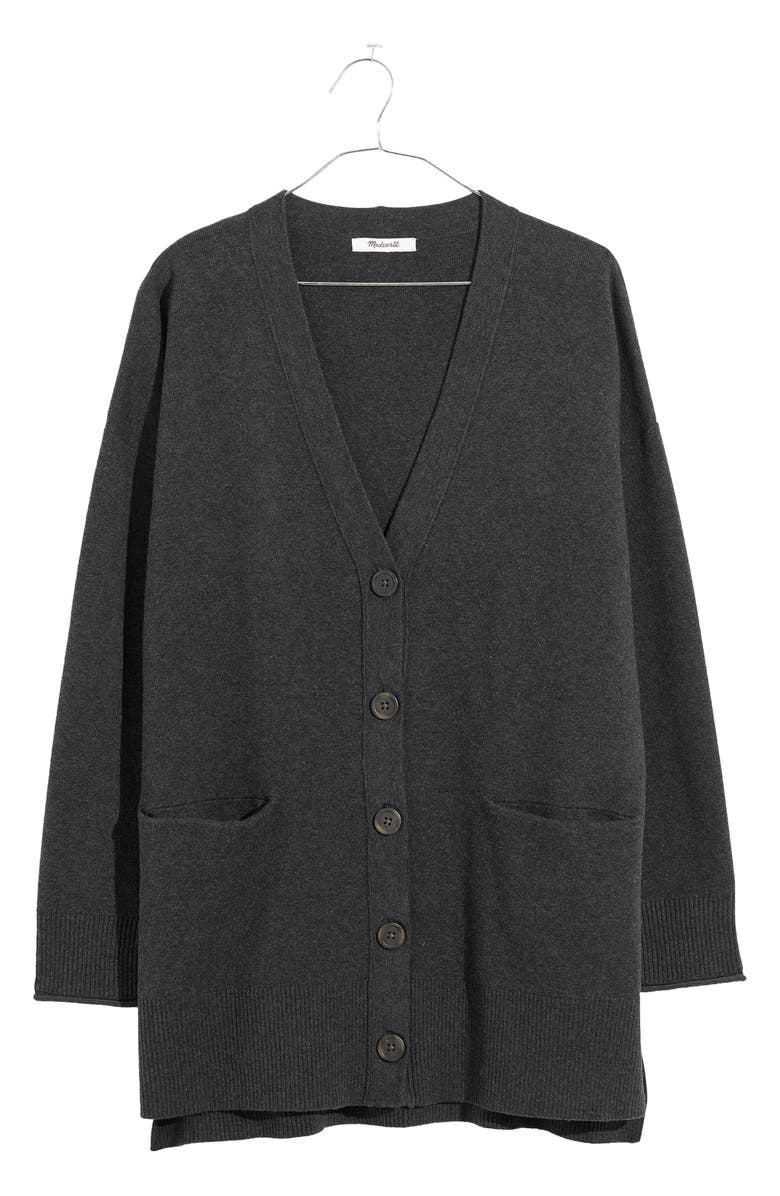 Madewell Miller Cardigan | Nordstrom