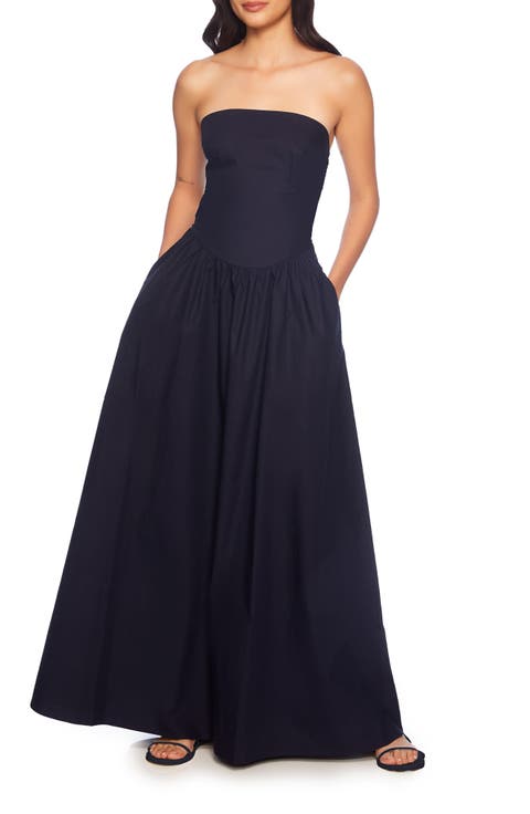 Women's Drop Waist Formal Dresses & Evening Gowns | Nordstrom