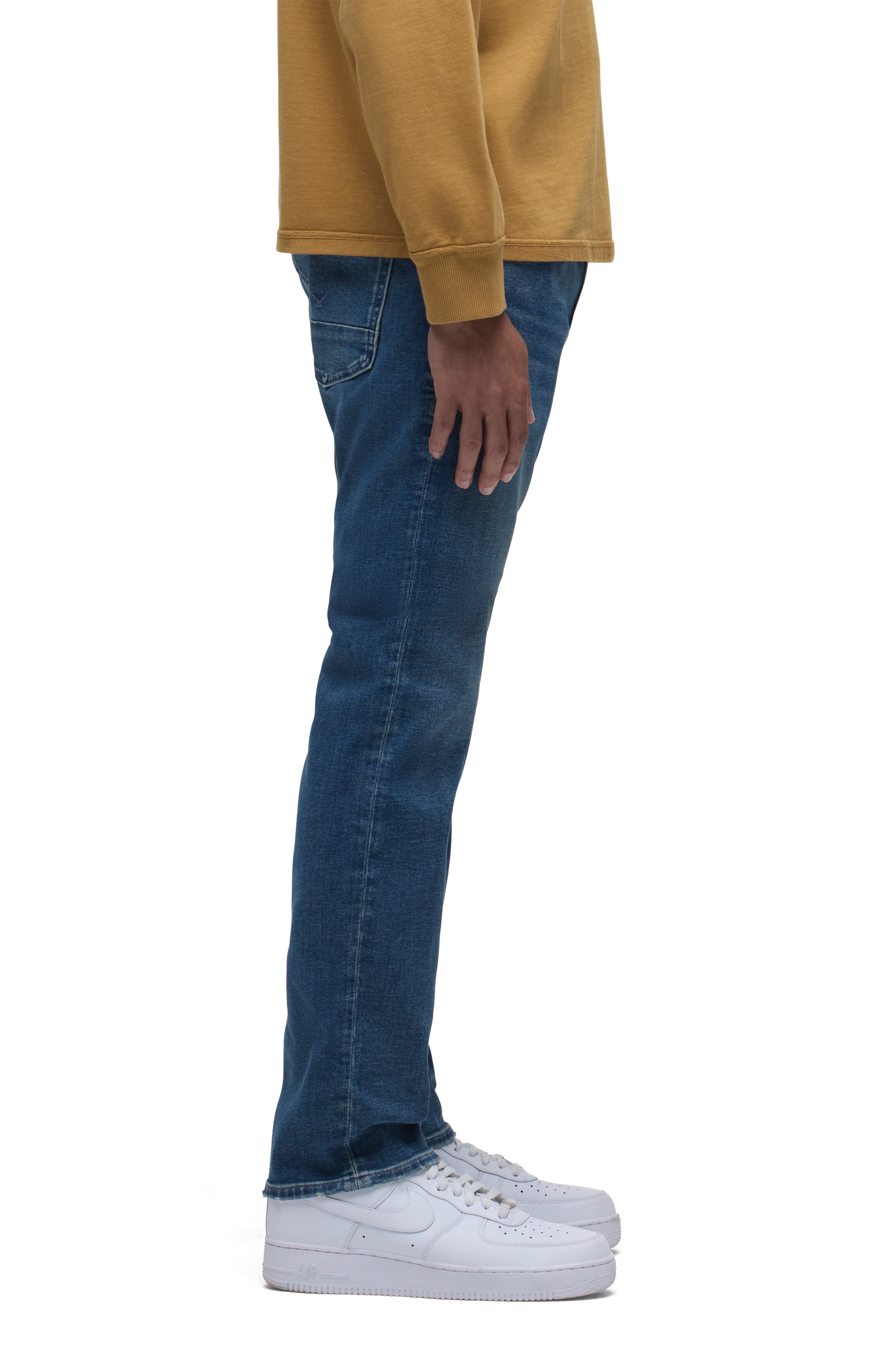 Hudson Jeans Blake Slim Straight Stretch Jeans | Nordstromrack