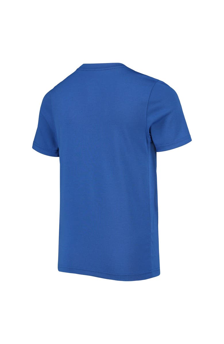 Nike Youth Nike Royal Duke Blue Devils Team Basketball Legend ...