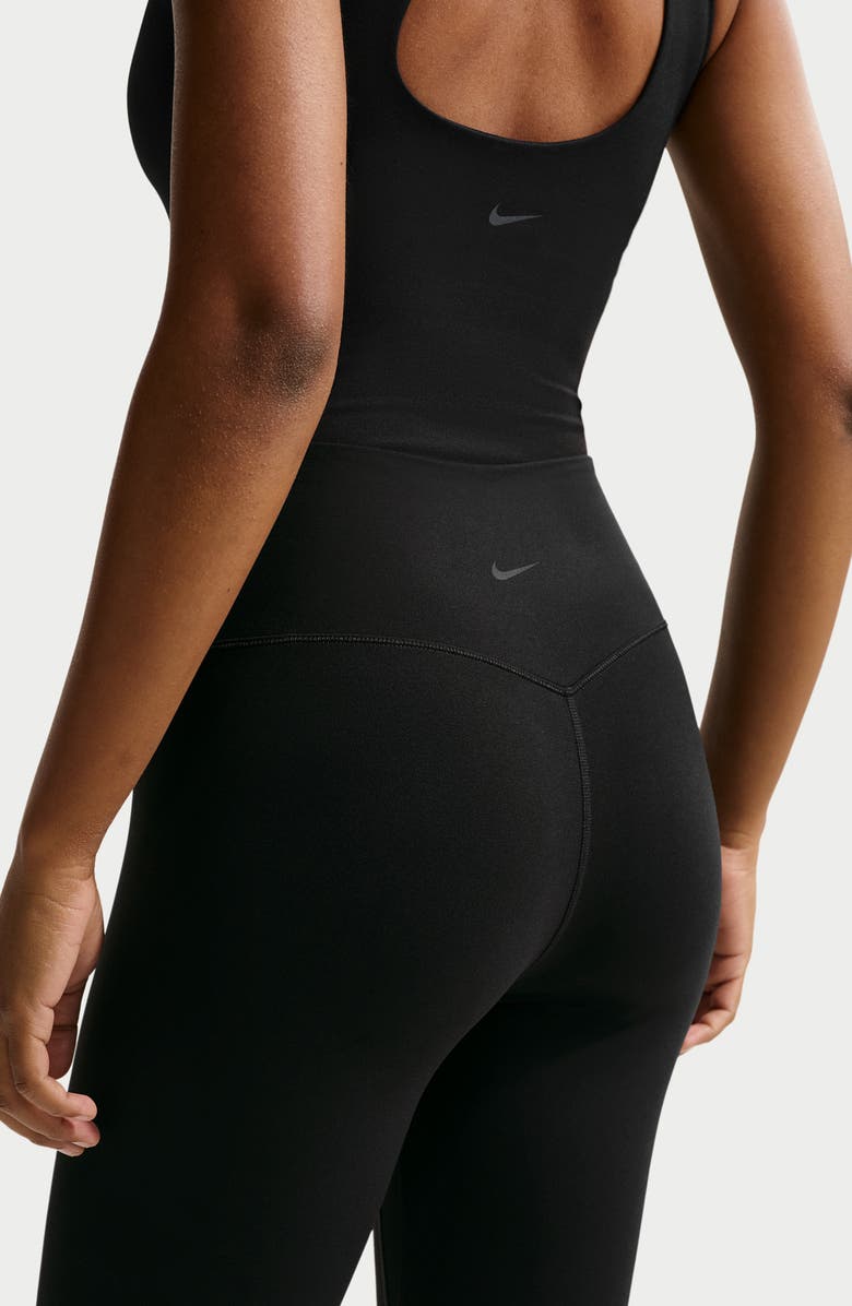 Nike Zenvy Dri-FIT High Waist U-Seam Leggings | Nordstrom