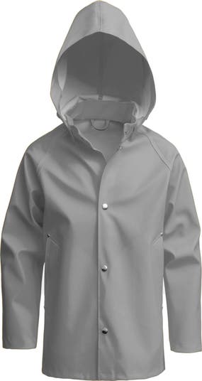 Baxter Wood Kids' Mini Trawler Coat | Nordstrom