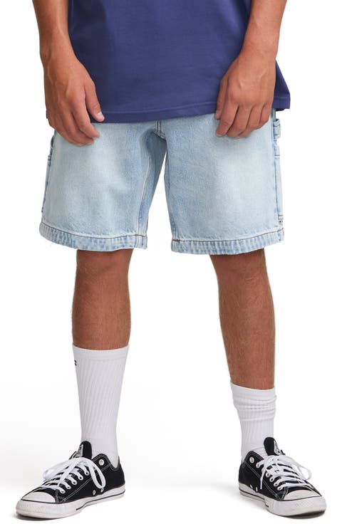 Men's Jean Shorts | Nordstrom